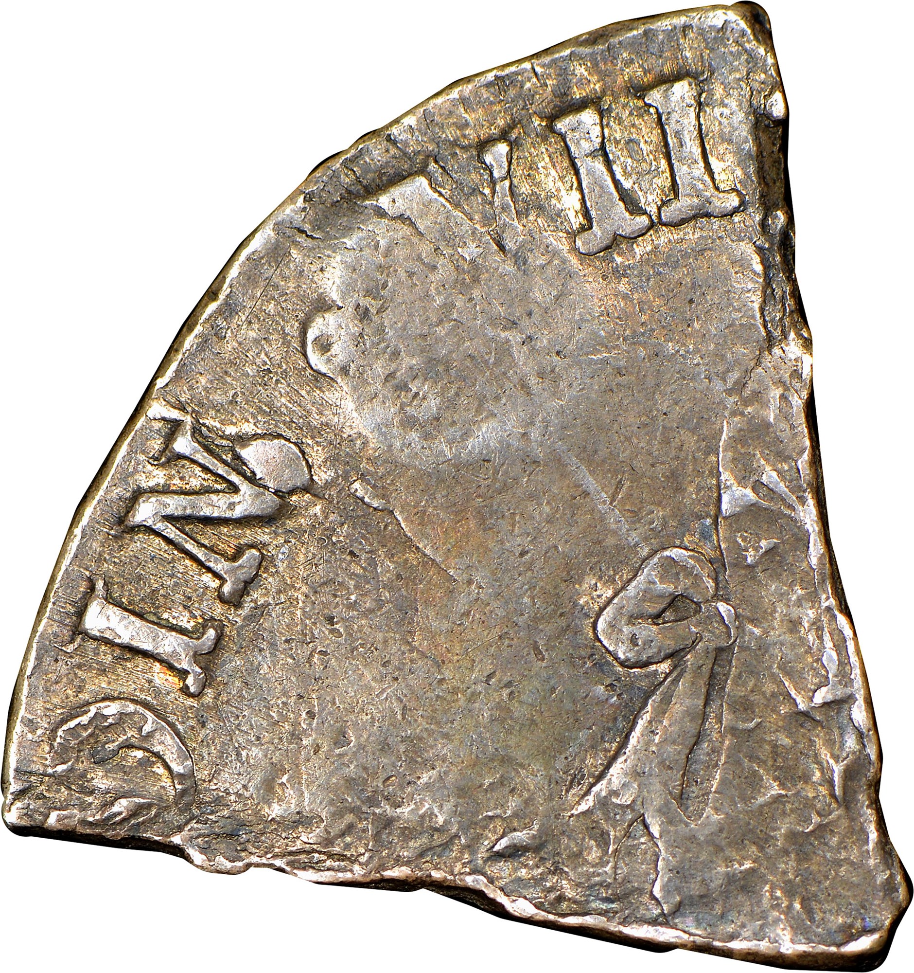 Curacao 3 Reaal KM 29 Prices & Values | NGC