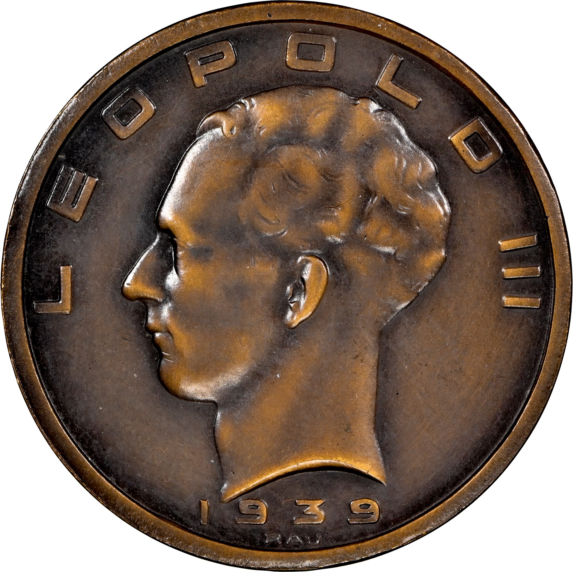 Belgium 50 Francs KM Pn414 Prices & Values | NGC