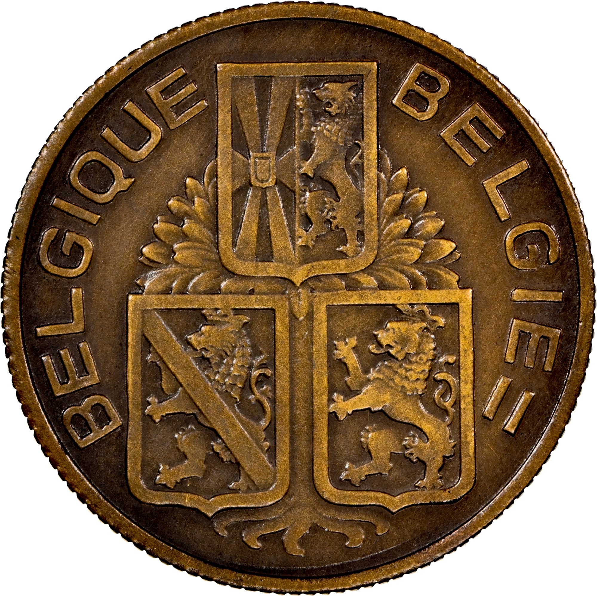 Belgium Franc KM Pn411 Prices & Values | NGC