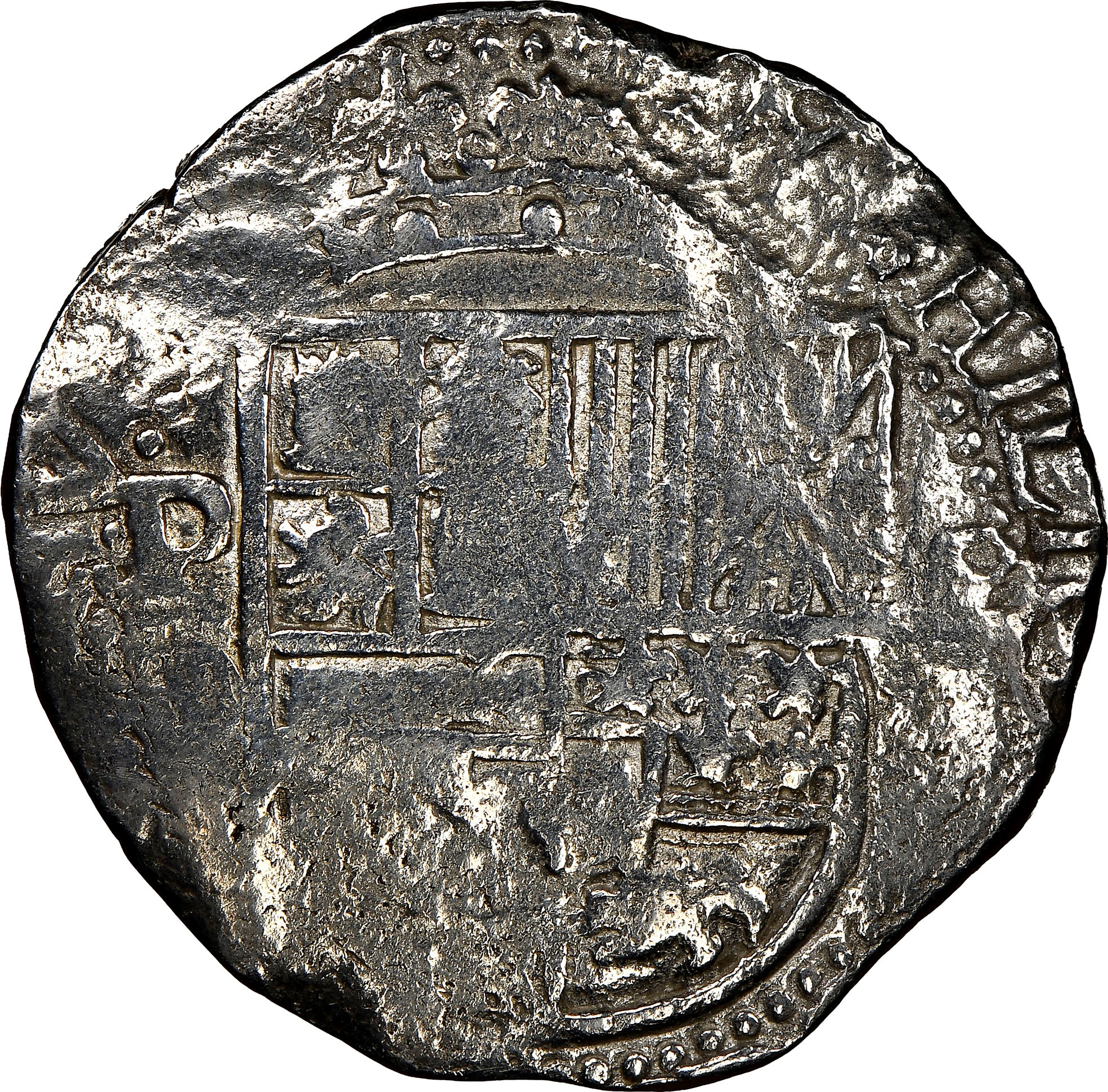 Bolivia 8 Reales KM 10 Prices & Values | NGC