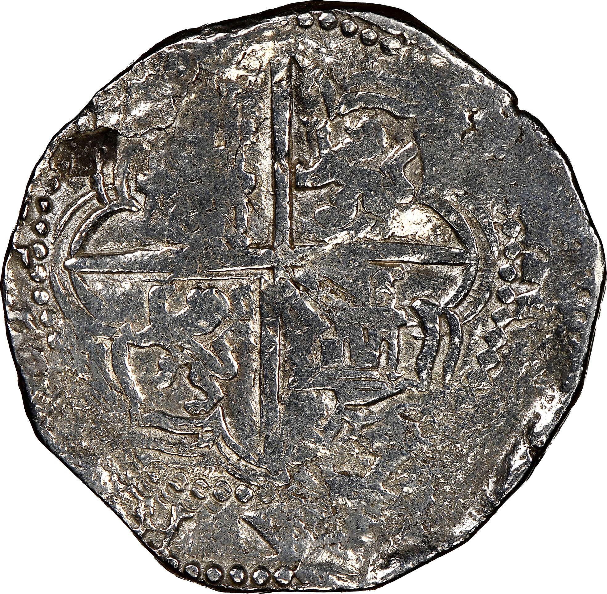 Bolivia 8 Reales KM 10 Prices & Values | NGC