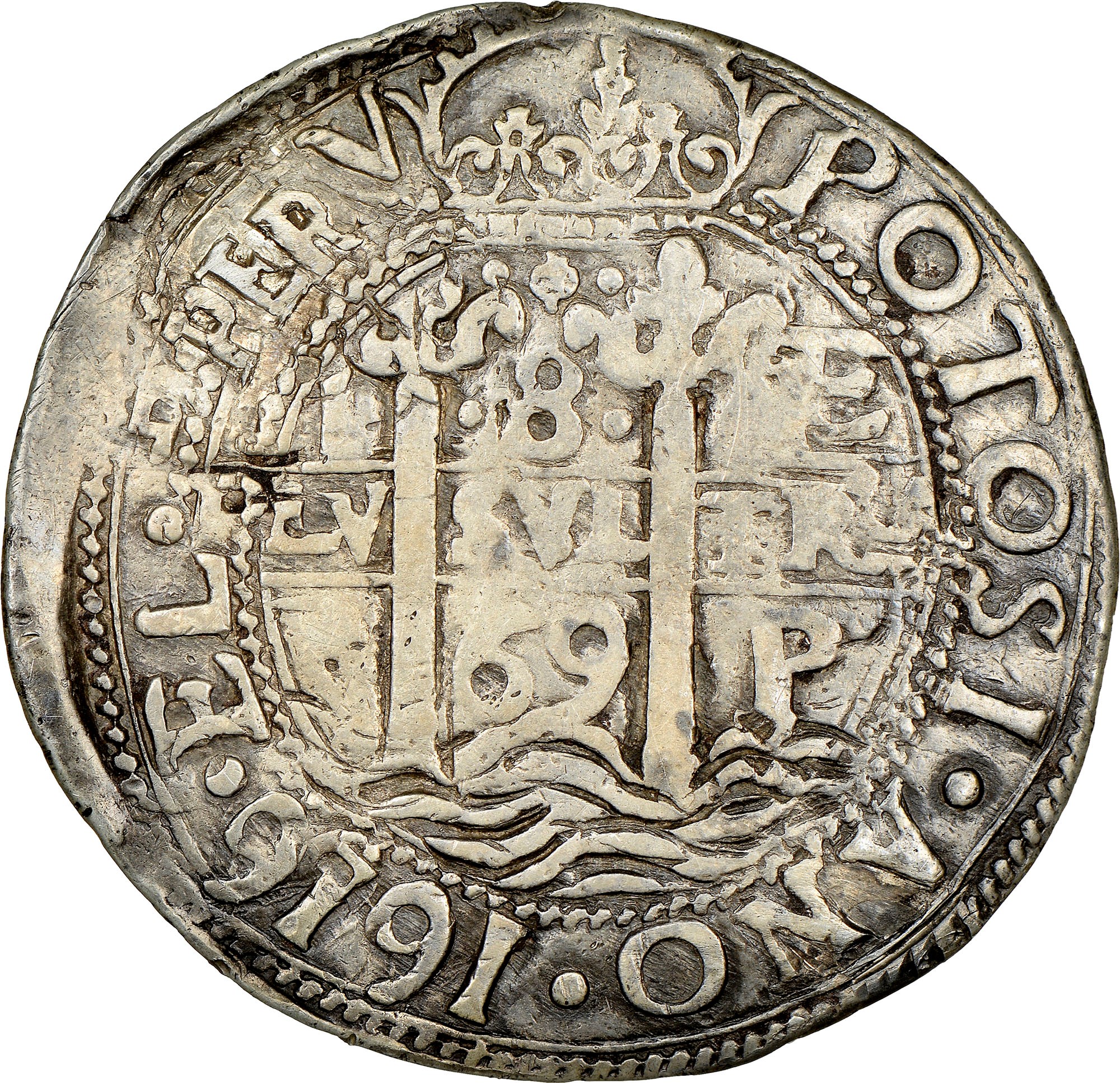 Bolivia 8 Reales KM 26 Prices & Values | NGC