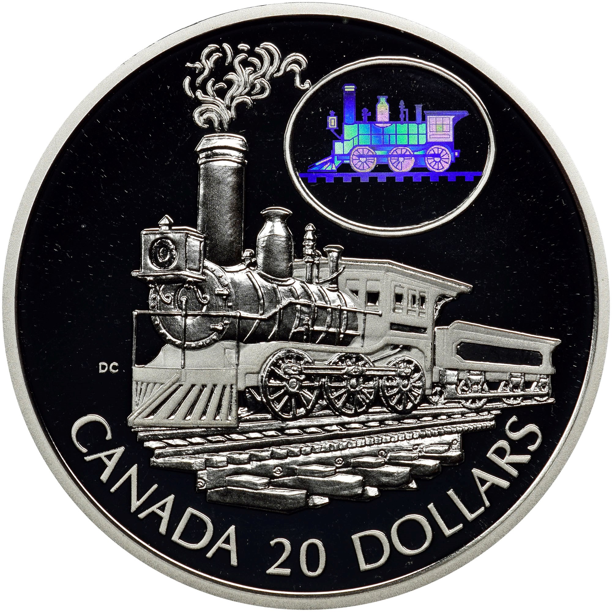 Canada 20 Dollars KM 411 Prices & Values | NGC