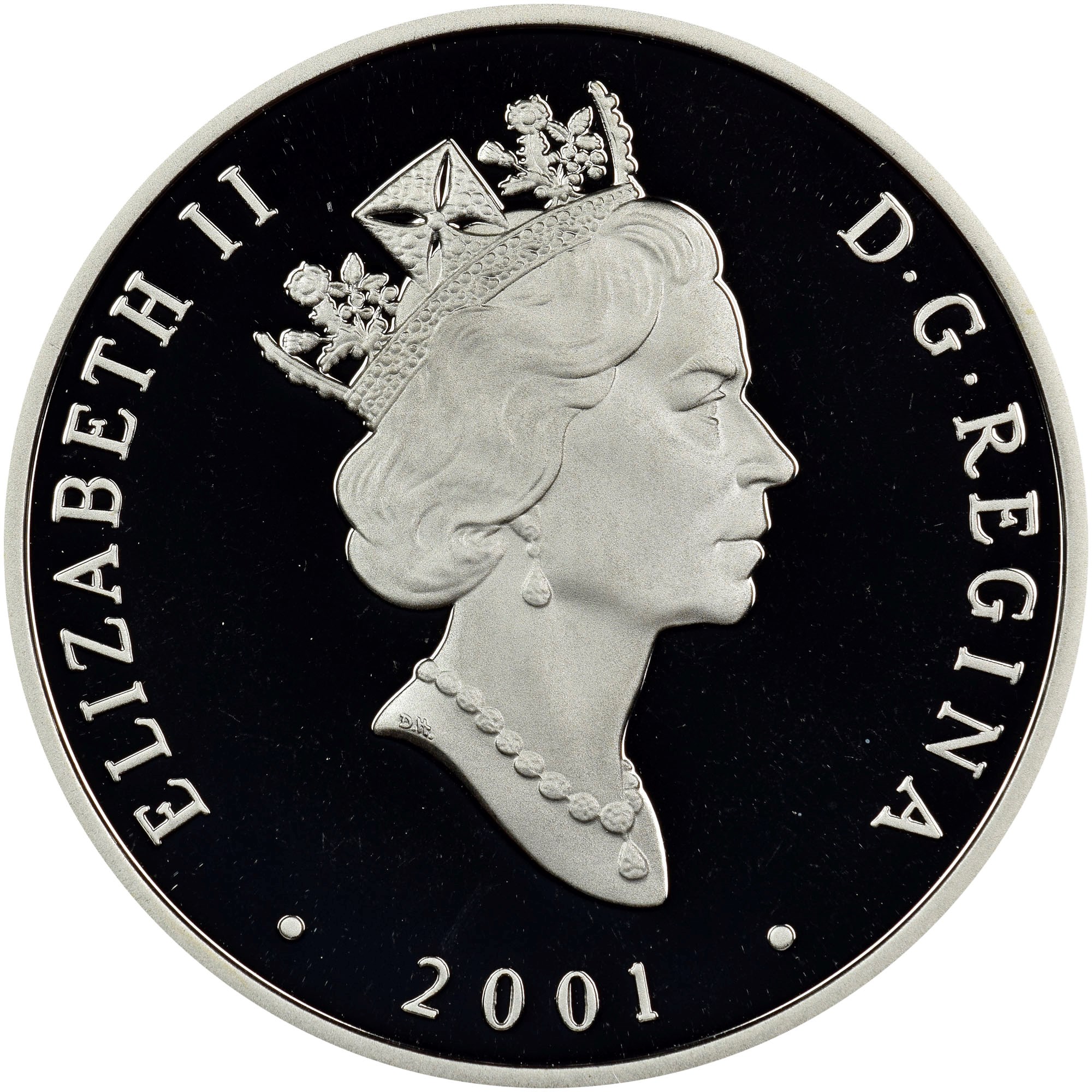 Canada 20 Dollars KM 411 Prices & Values | NGC