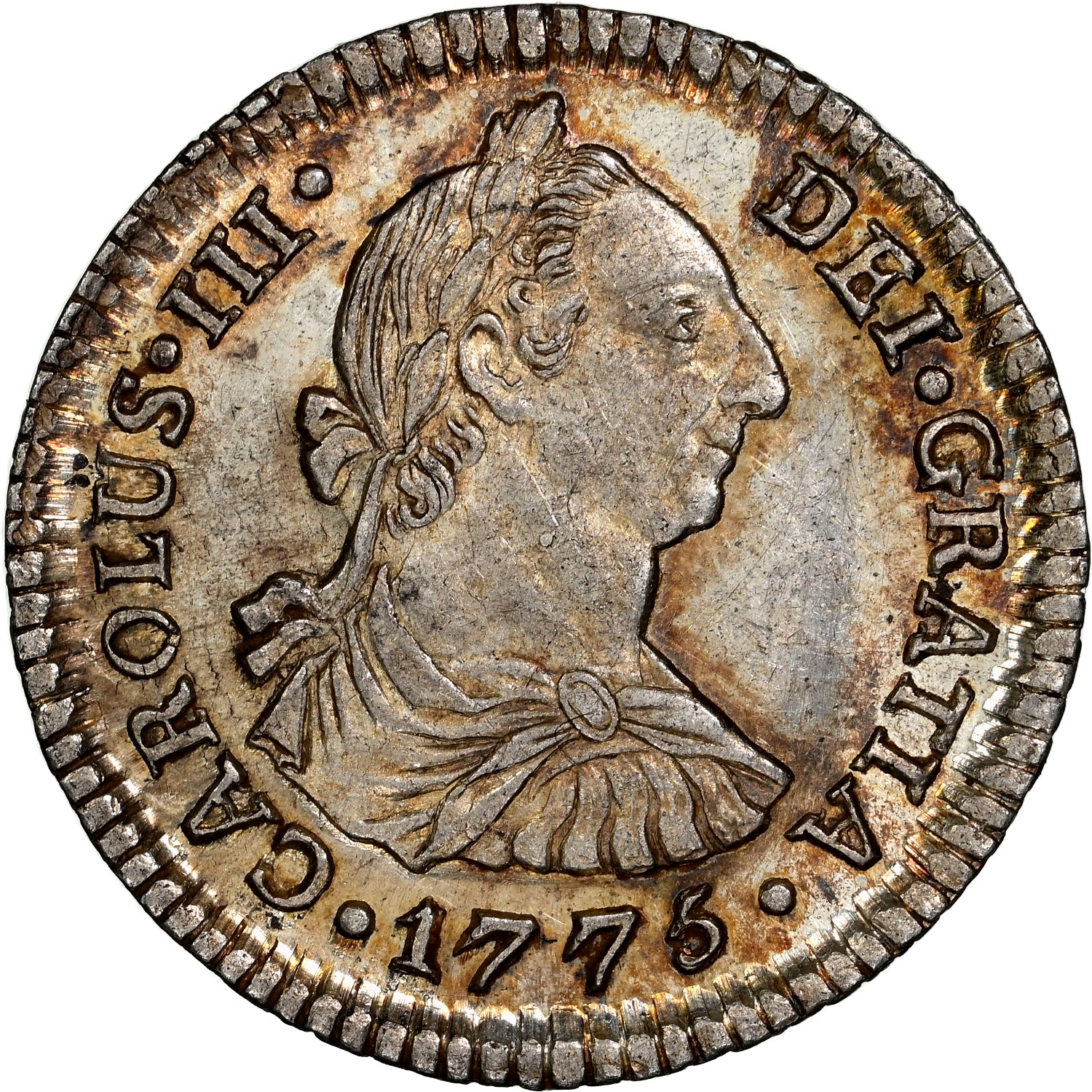 Bolivia Real KM 52 Prices & Values | NGC