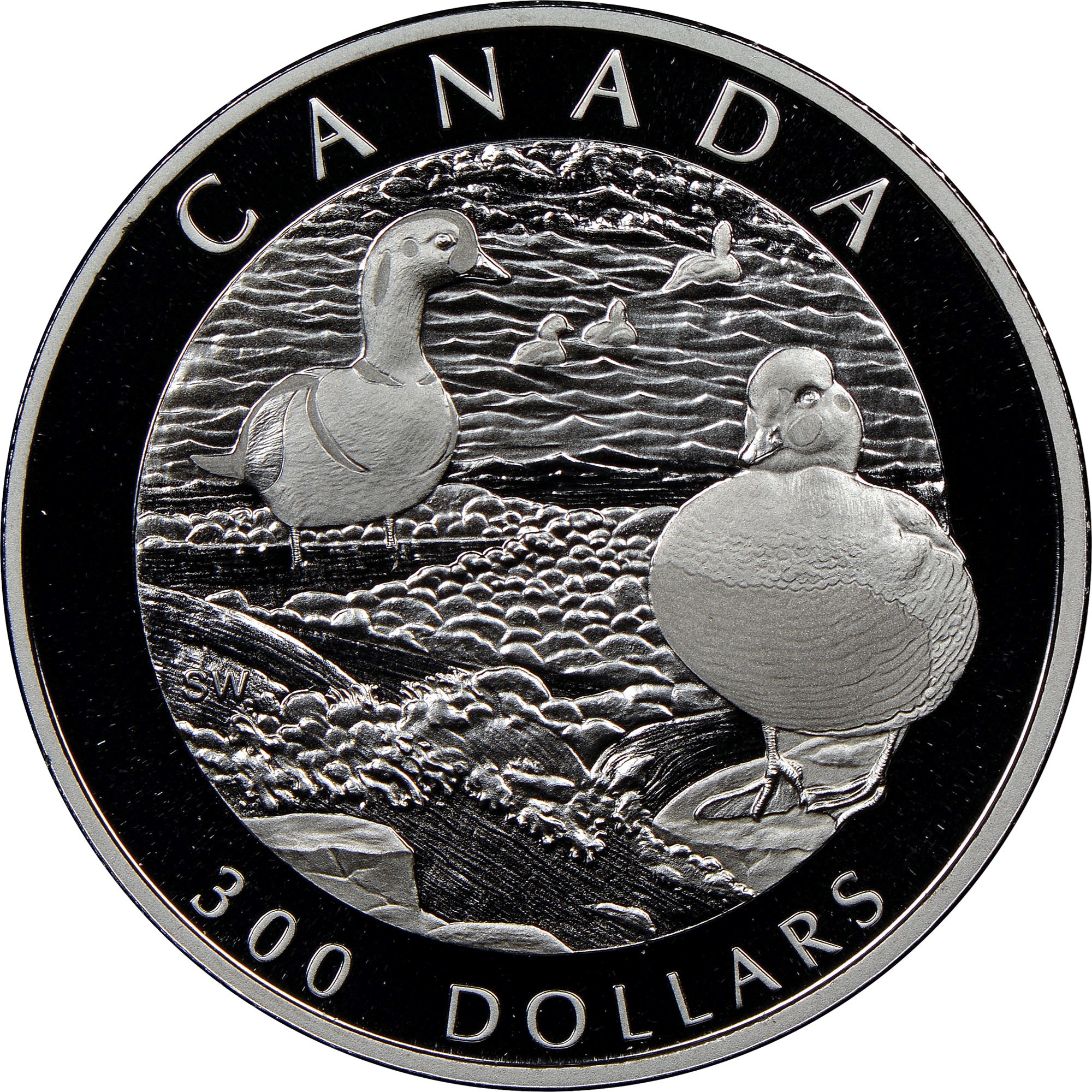 Canada 300 Dollars KM 432 Prices & Values | NGC