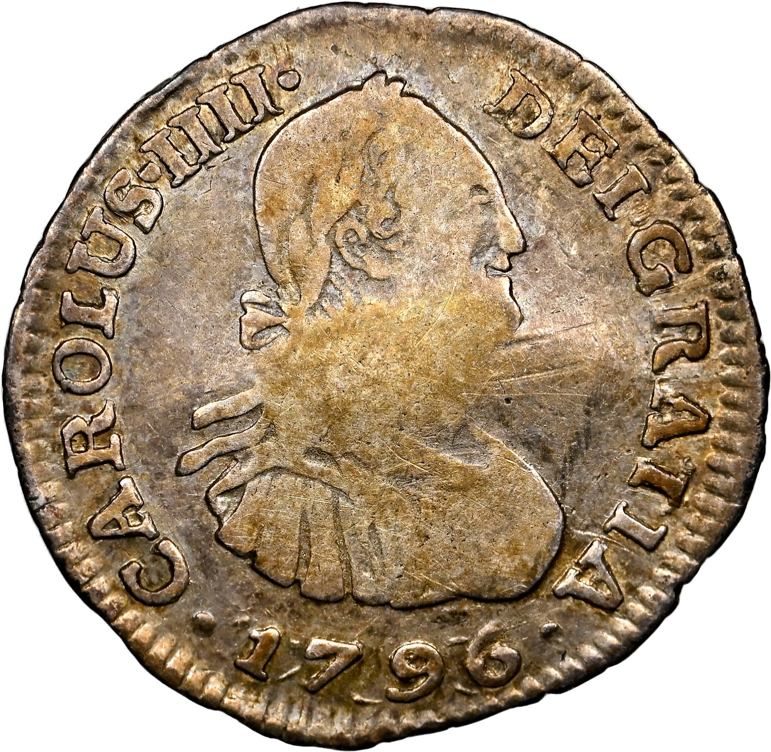 Colombia 1/2 Real KM 57 Prices & Values | NGC
