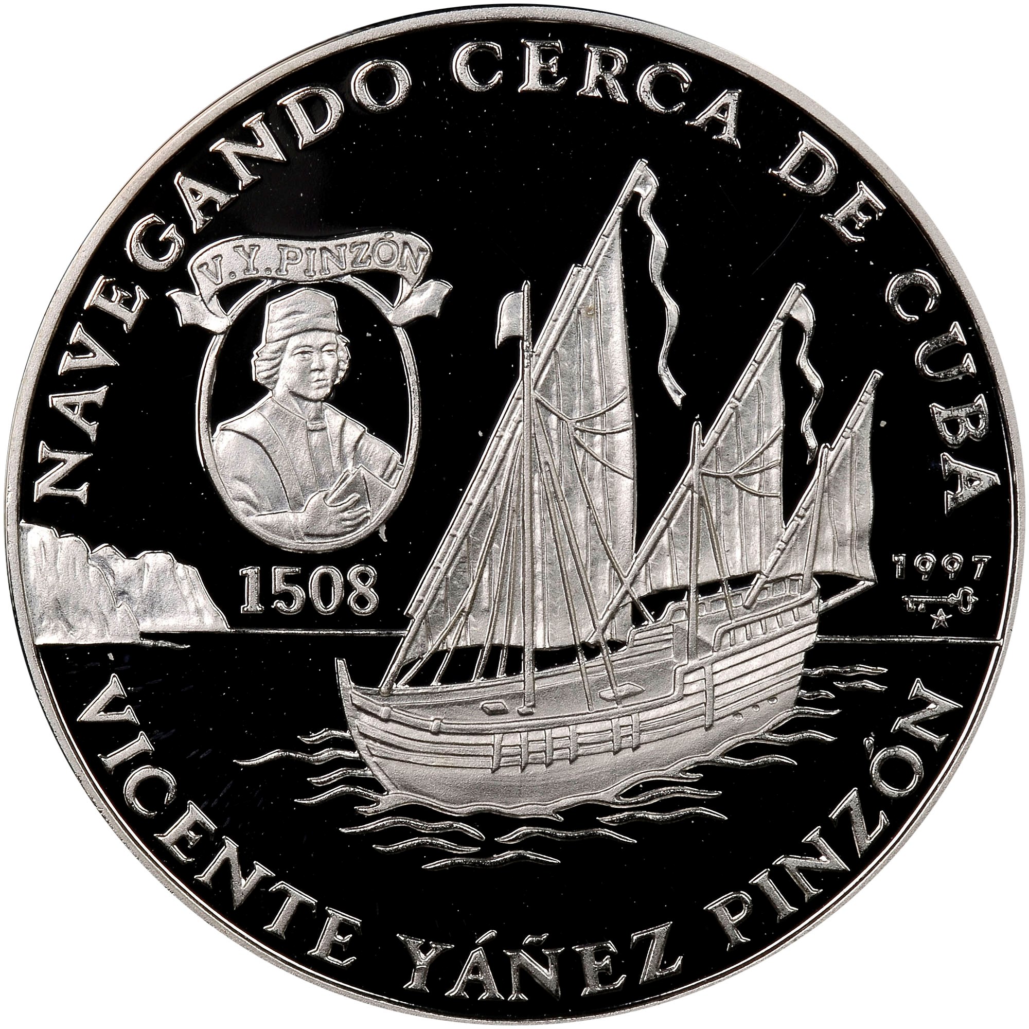 Cuba 10 Pesos KM 590 Prices & Values | NGC