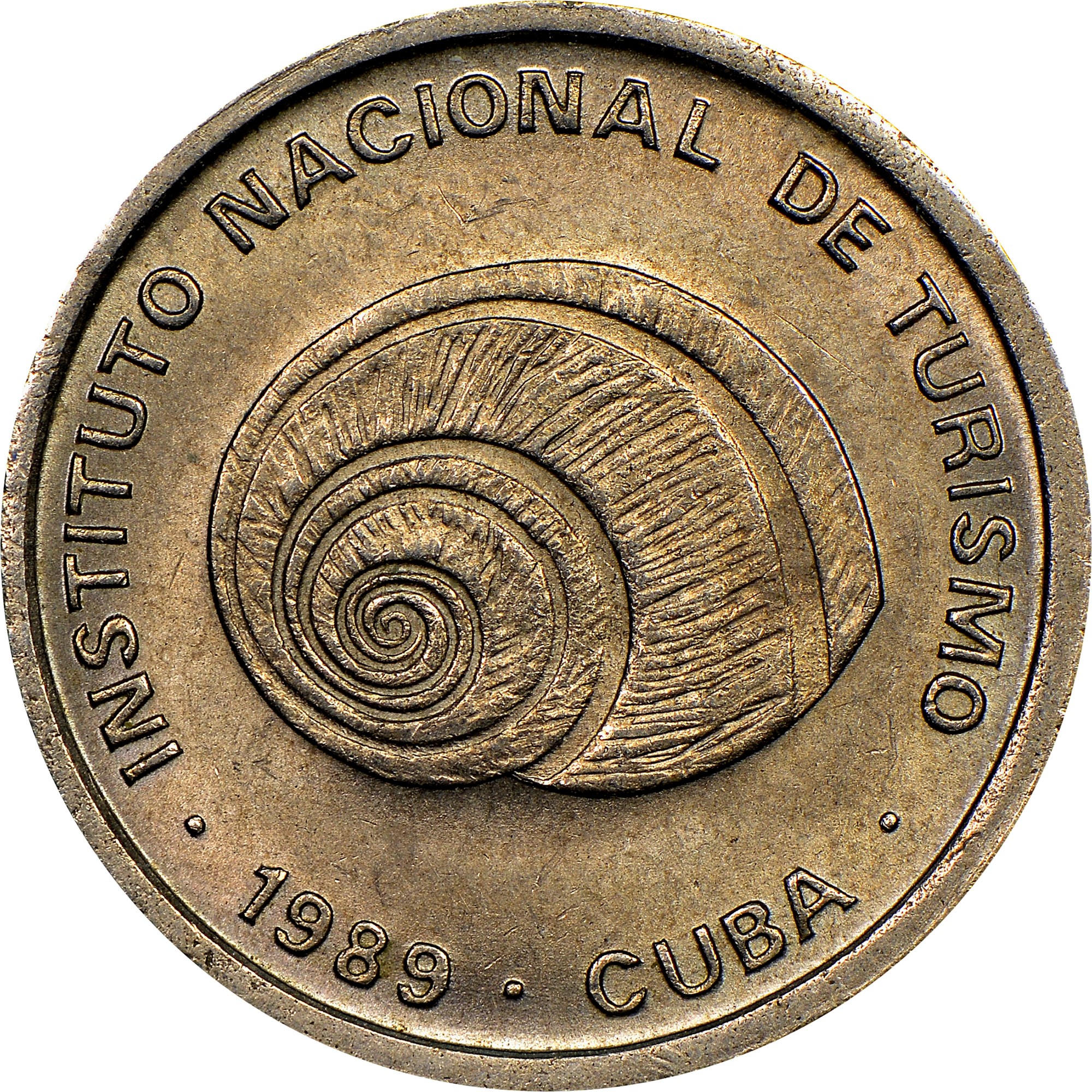 Cuba 5 Centavos KM 412.3 Prices & Values | NGC