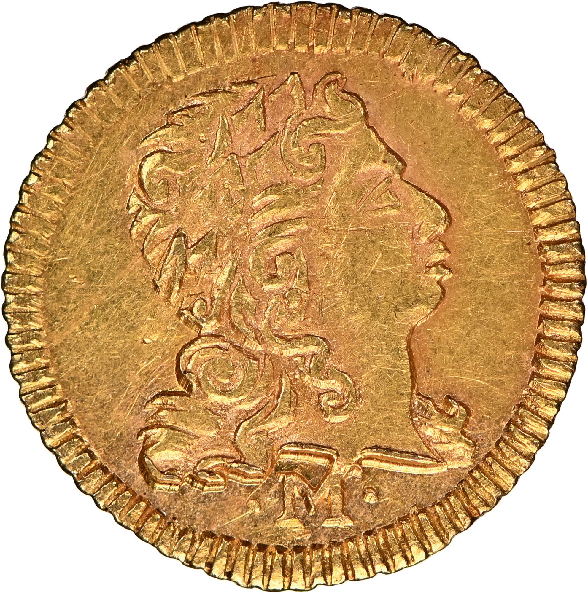 Brazil 400 Reis KM 145 Prices & Values | NGC