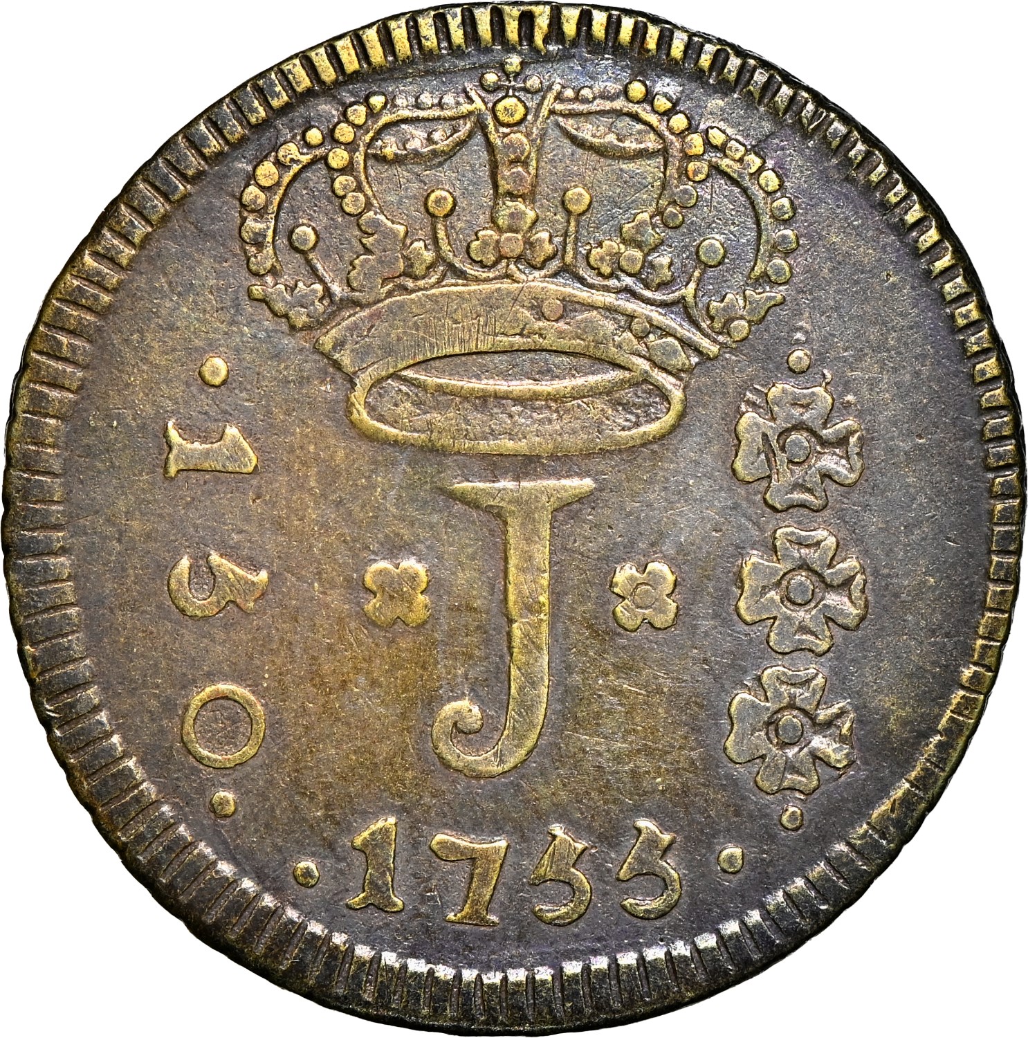 Brazil 160 Reis KM 296 Prices & Values | NGC