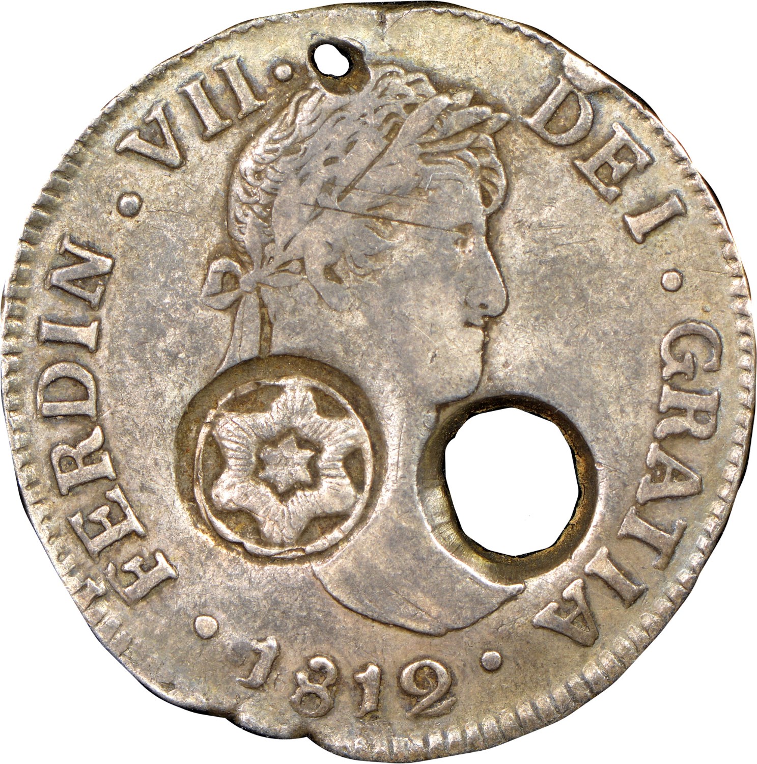 Costa Rica 2 Reales KM 8 Prices & Values | NGC