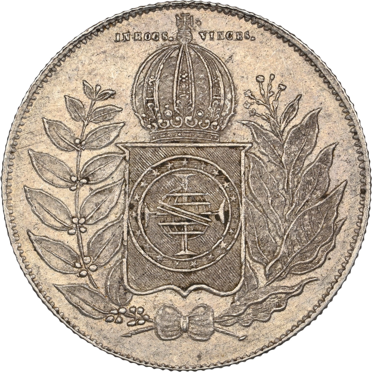 Brazil 500 Reis KM 458 Prices & Values | NGC