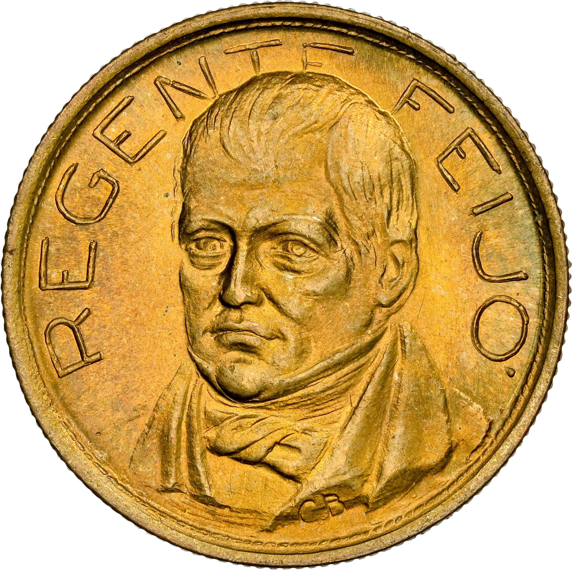 Brazil 500 Reis KM 533 Prices & Values | NGC