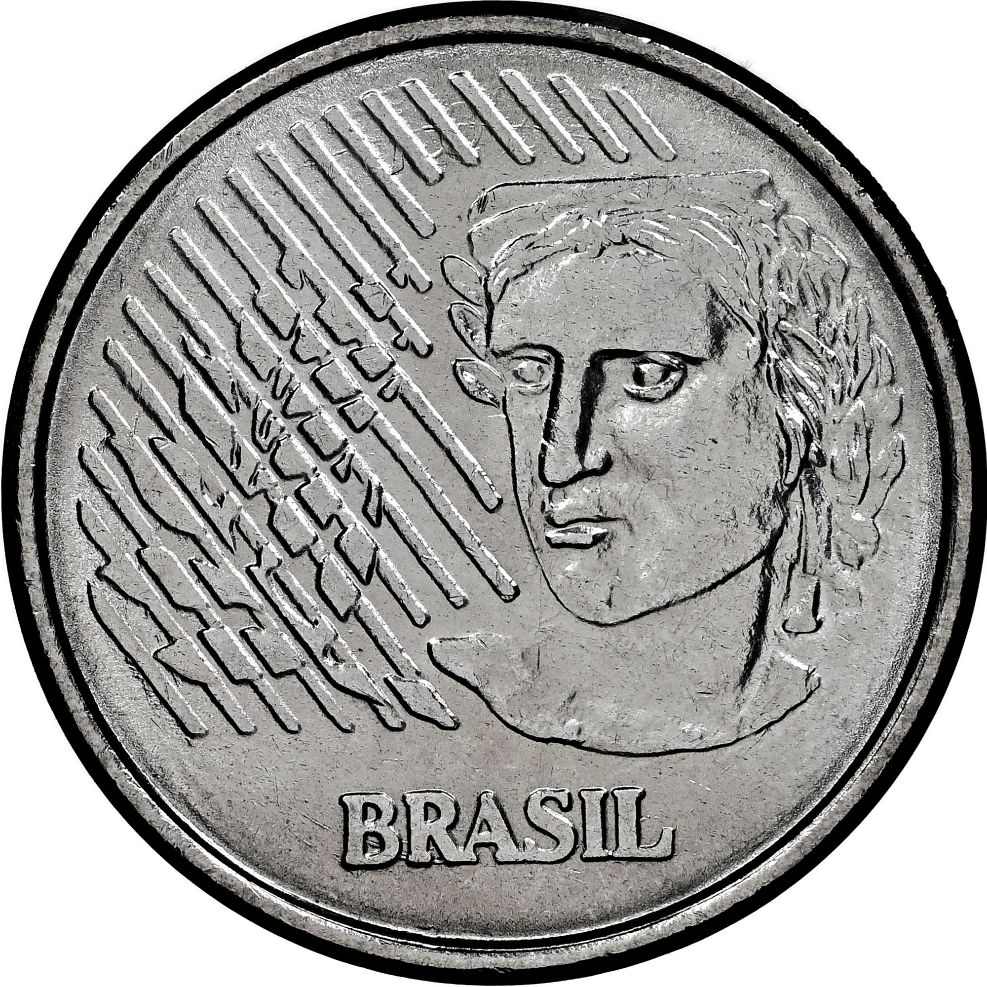 Brazil Real KM 636 Prices & Values | NGC