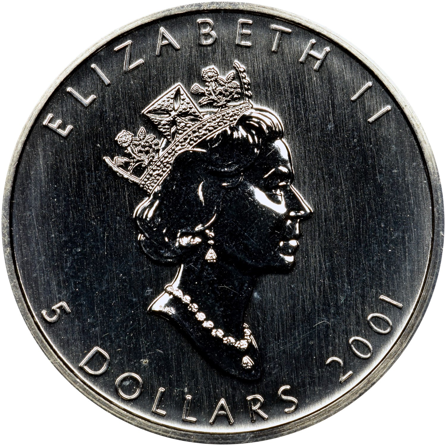 Canada 5 Dollars KM 436 Prices & Values | NGC