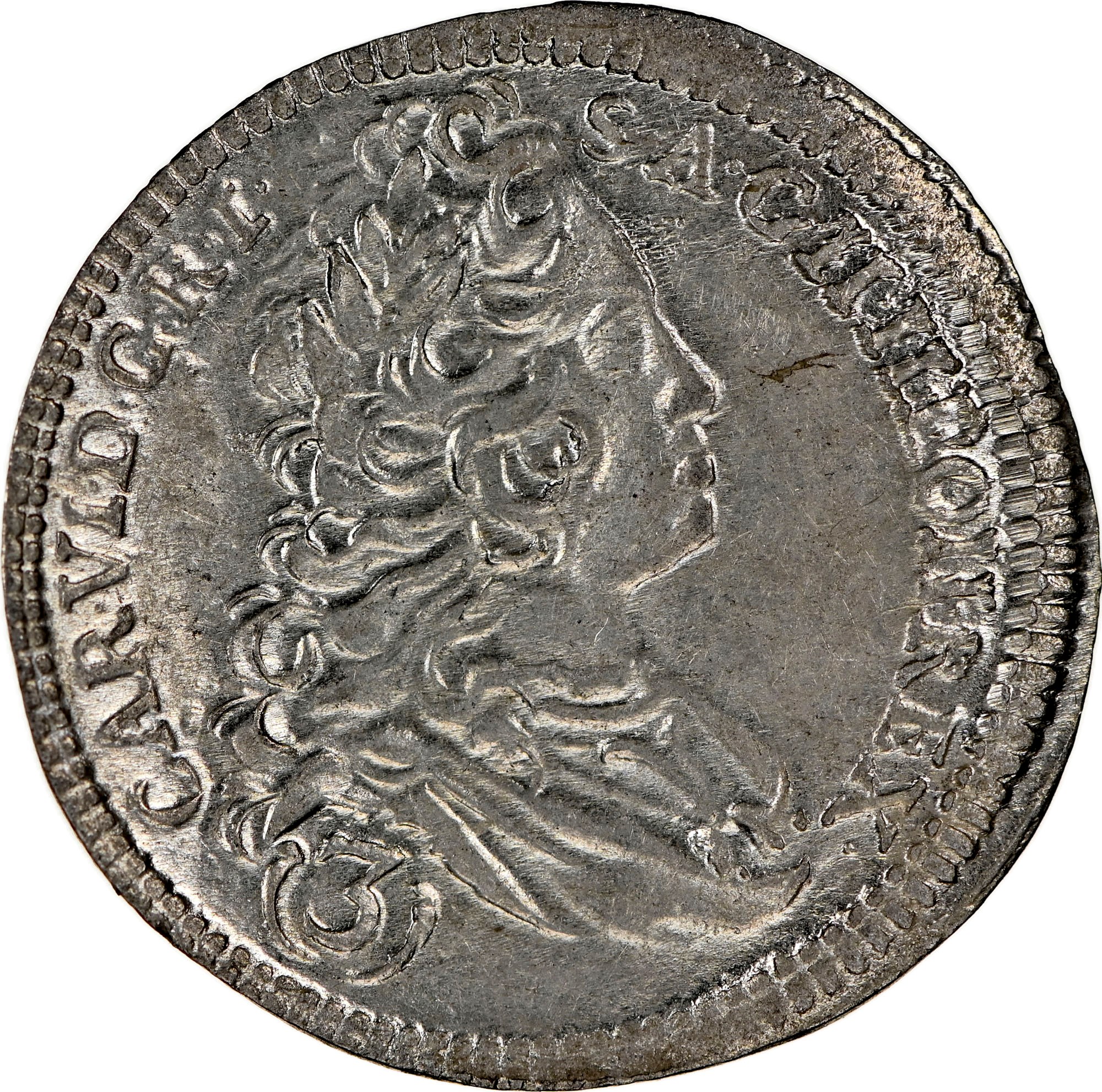 Bohemia 3 Kreuzer KM 709 Prices & Values | NGC