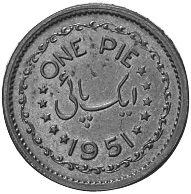 Pakistan Pie KM 11 Prices & Values | NGC