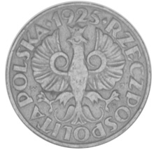 Poland 5 Groszy Y 10a Prices & Values | NGC