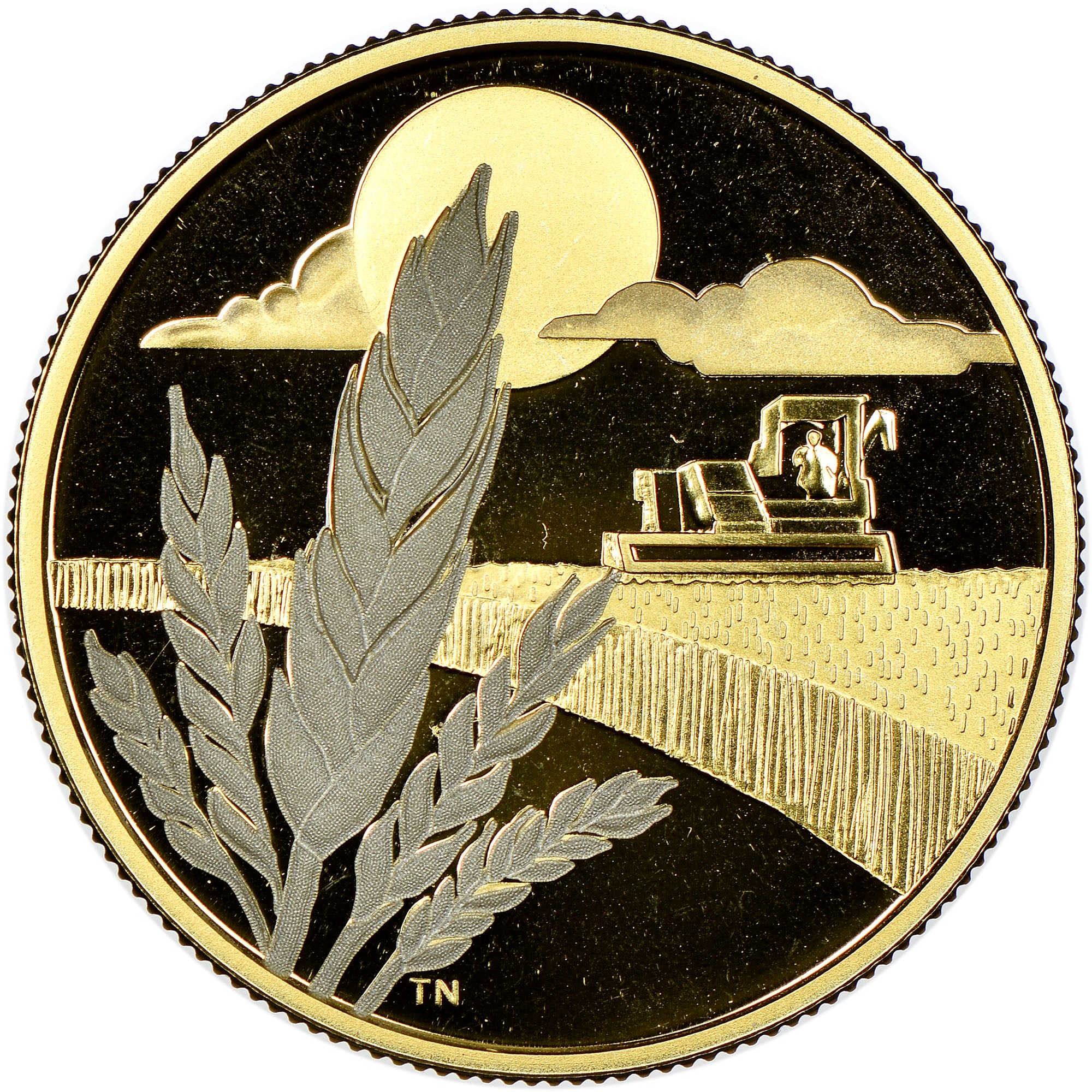 Canada 100 Dollars KM 486 Prices & Values | NGC