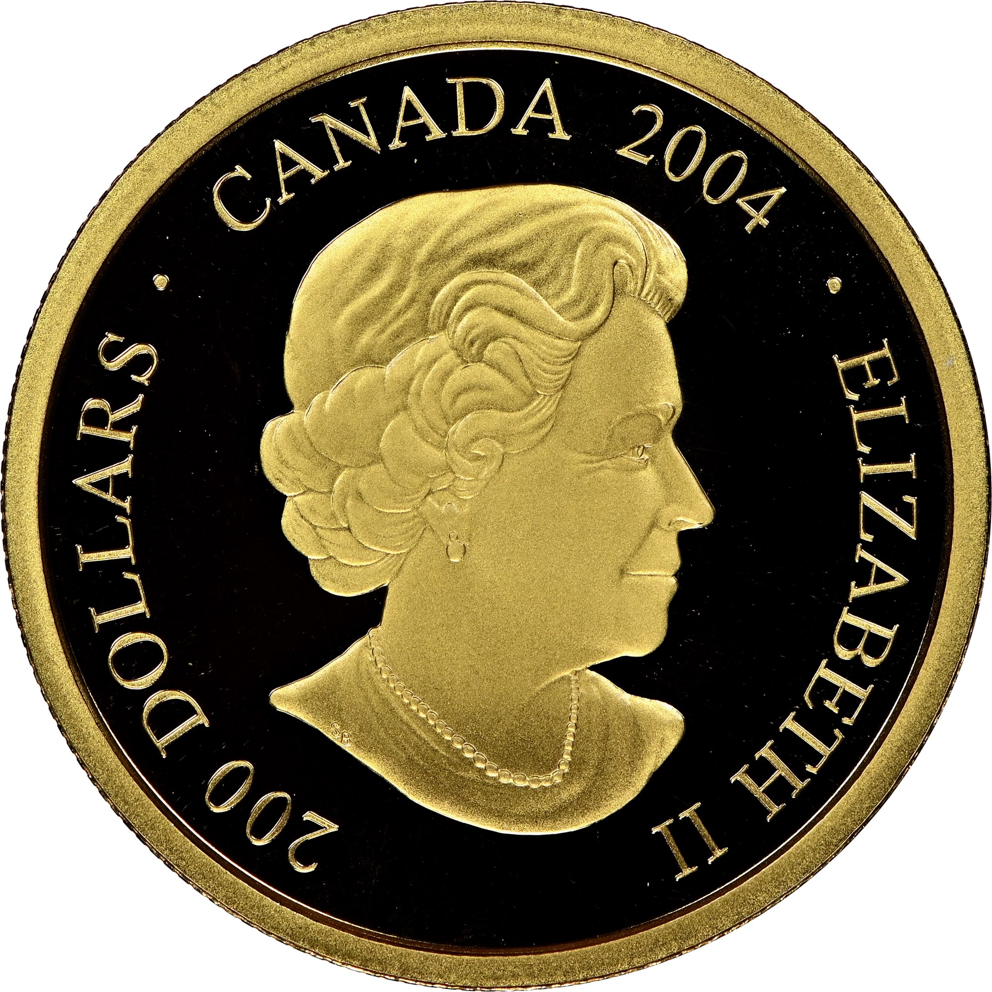 Canada 200 Dollars KM 516 Prices & Values | NGC