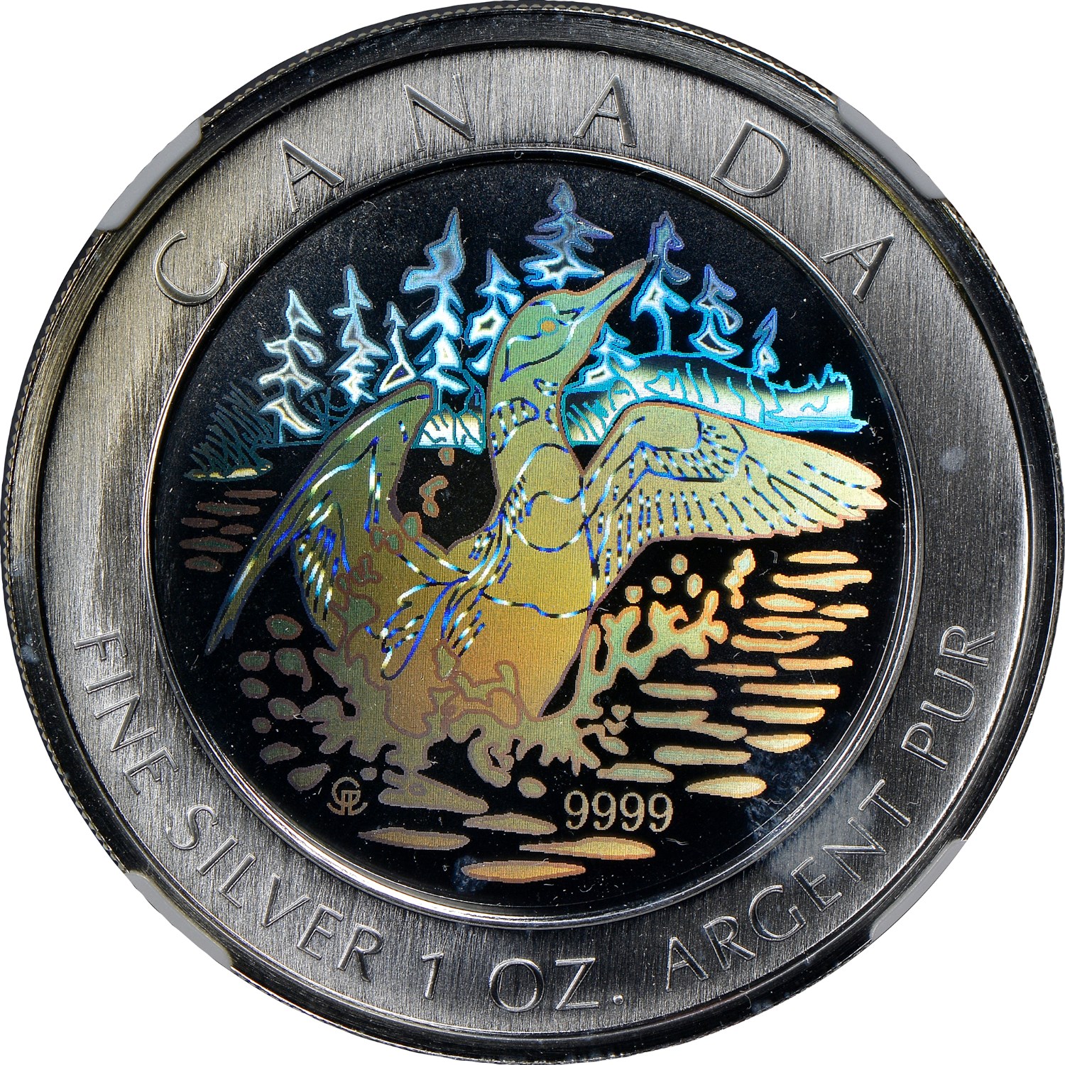 Canada 5 Dollars KM 603 Prices & Values | NGC