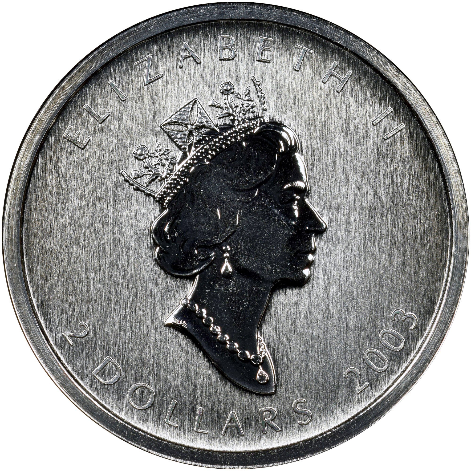 Canada 2 Dollars KM 618 Prices & Values | NGC