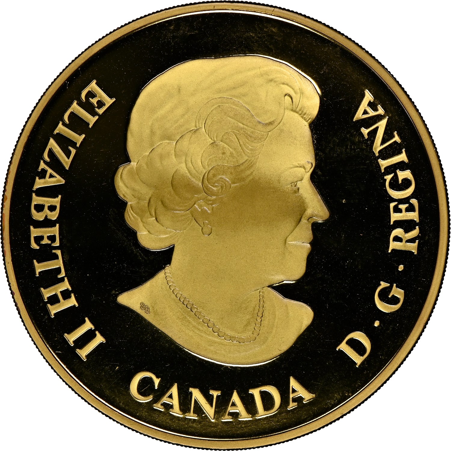 Canada 300 Dollars KM 679 Prices & Values | NGC