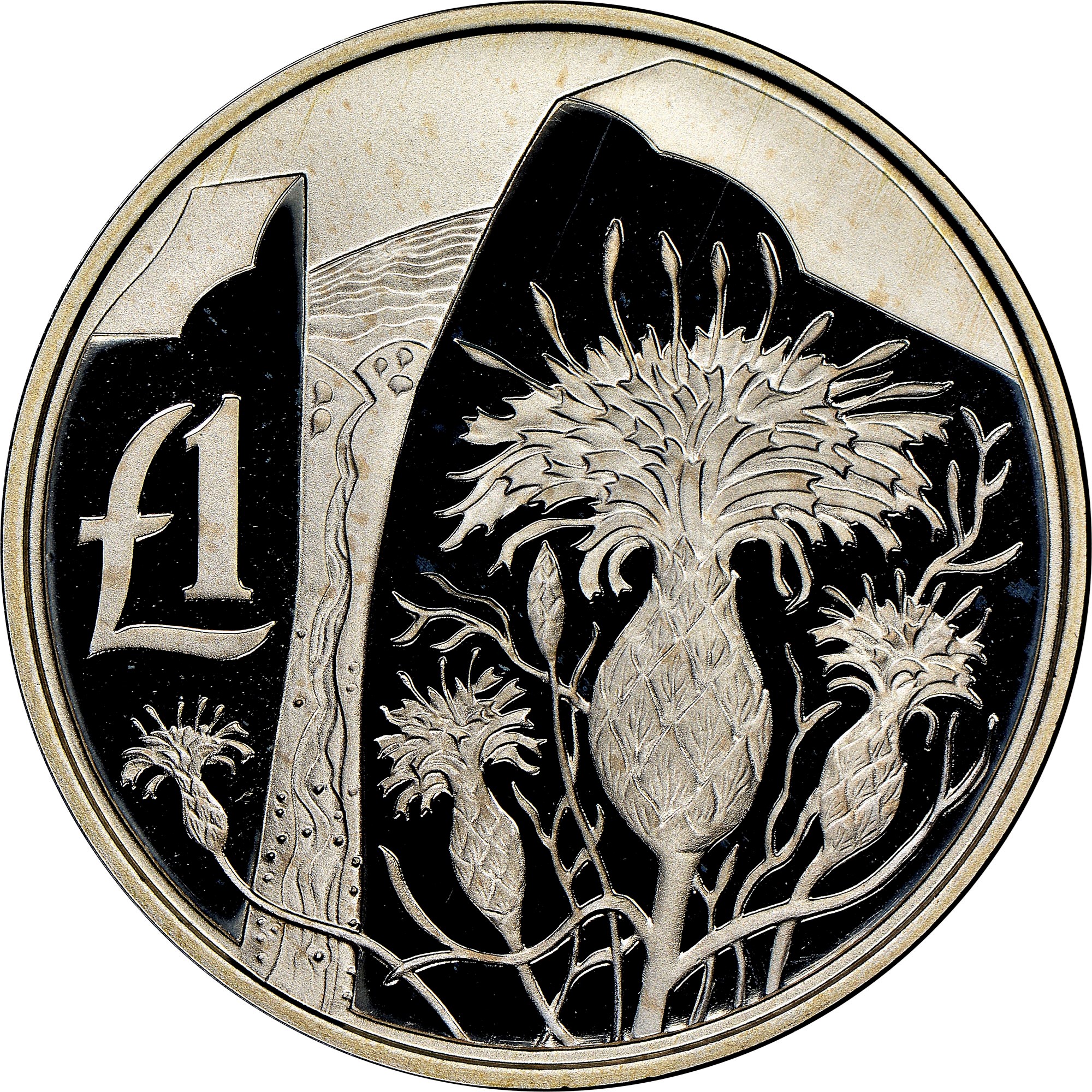 Cyprus Pound KM 77a Prices & Values | NGC