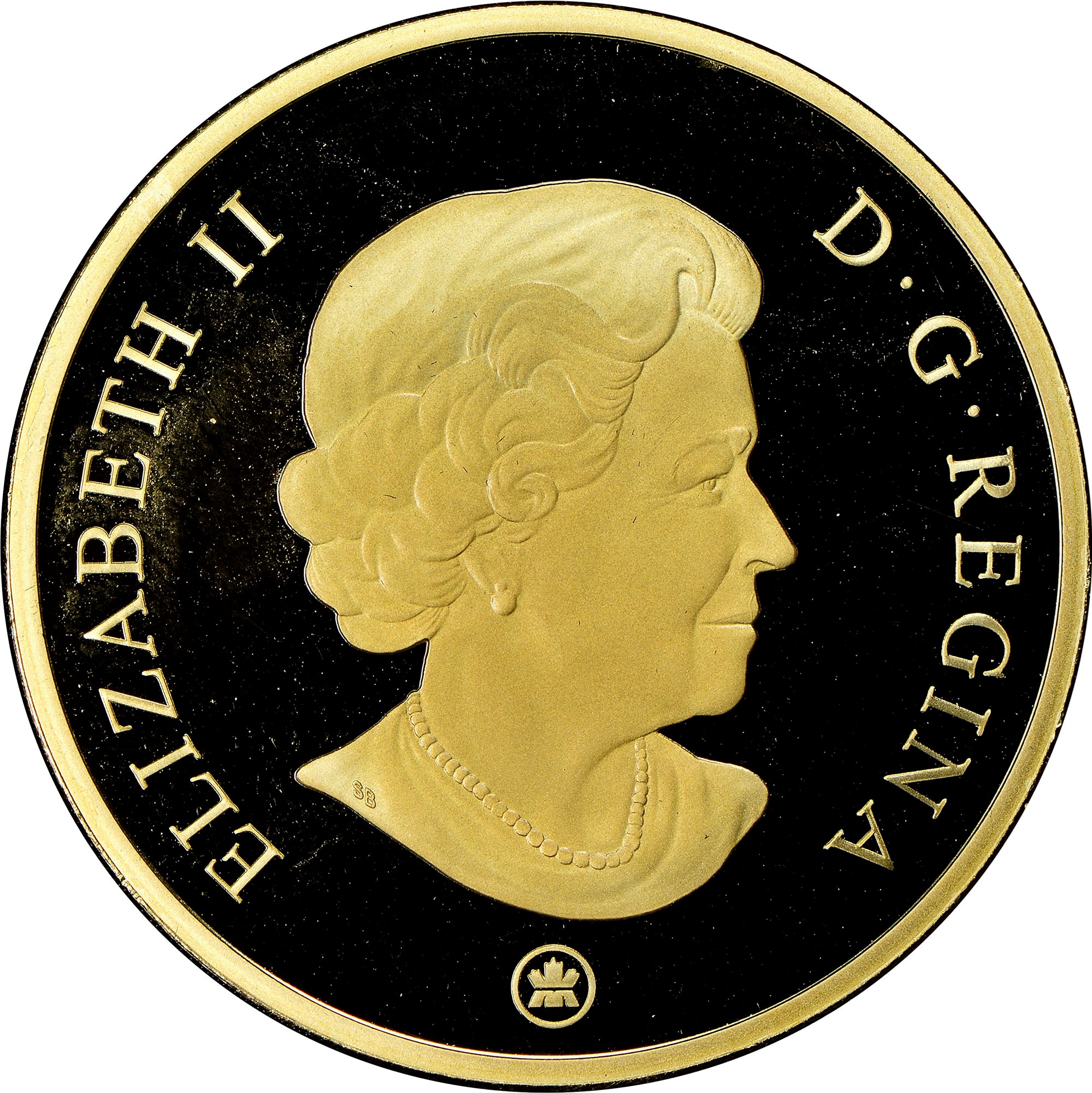 Canada 300 Dollars KM 827 Prices & Values | NGC