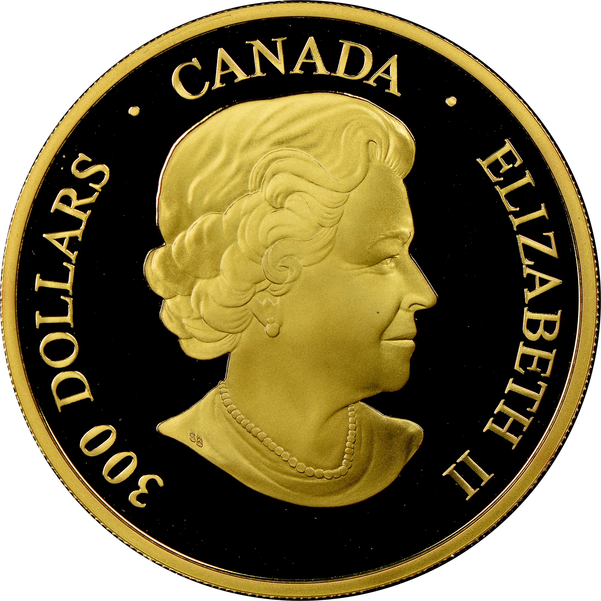 Canada 300 Dollars KM 678 Prices & Values | NGC