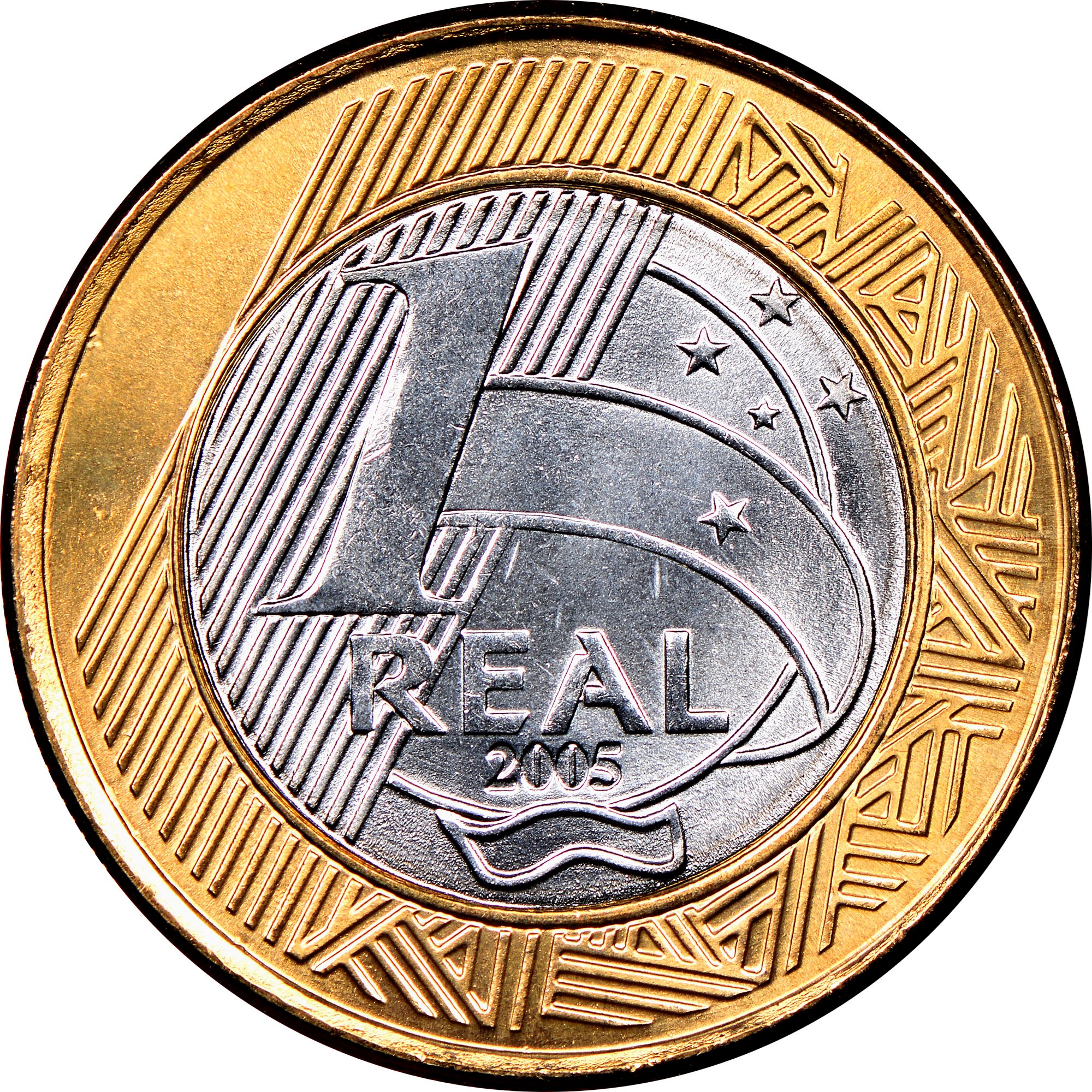 Brazil Real KM 668 Prices & Values | NGC