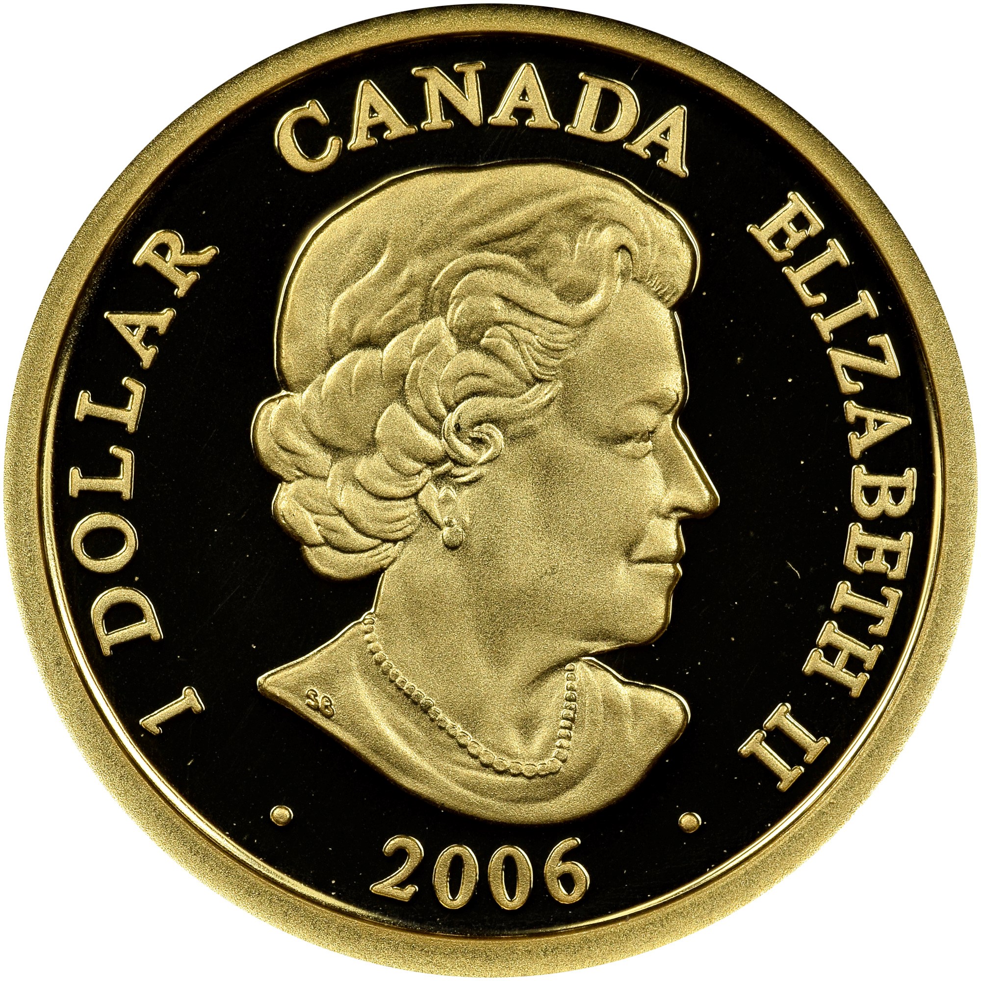 Canada Dollar KM 652 Prices & Values | NGC