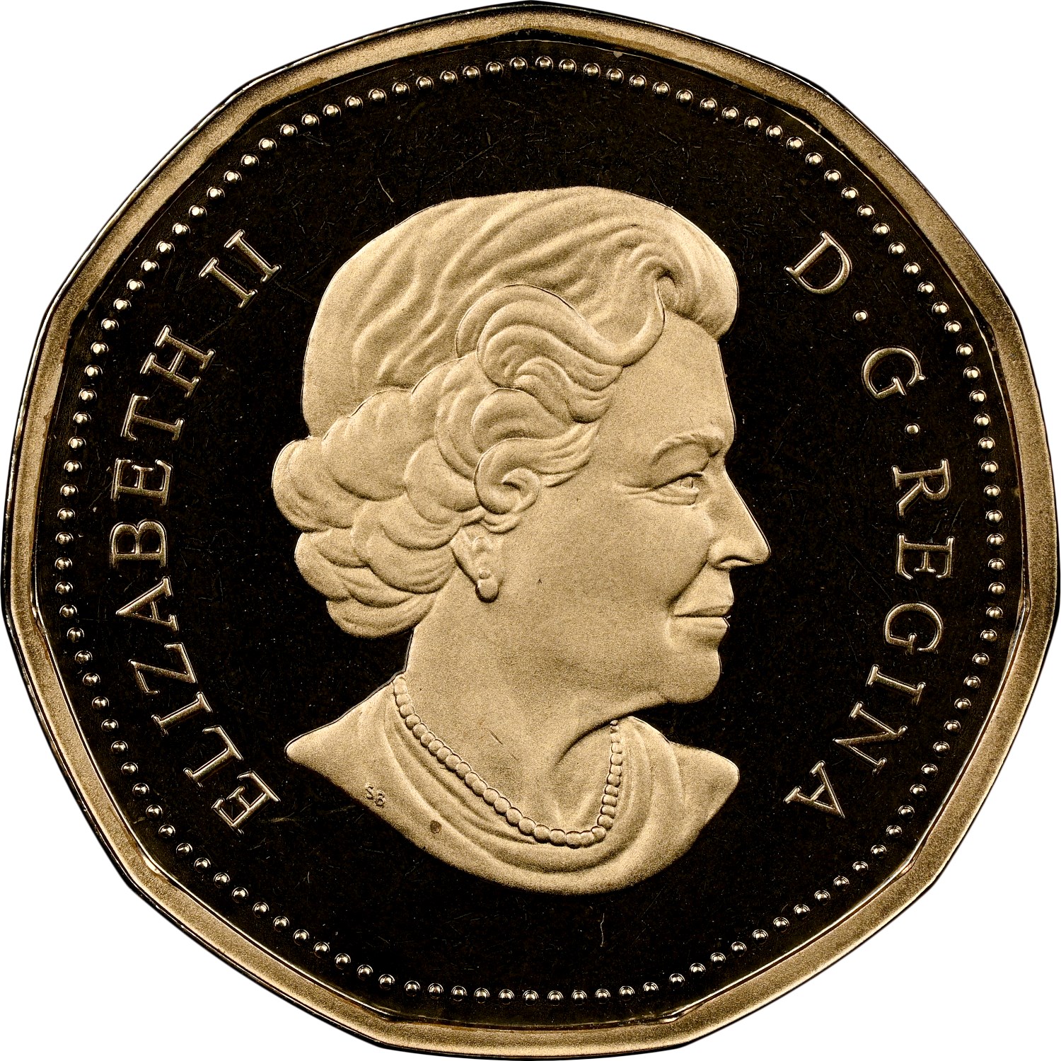 Canada Dollar KM 495 Prices & Values | NGC