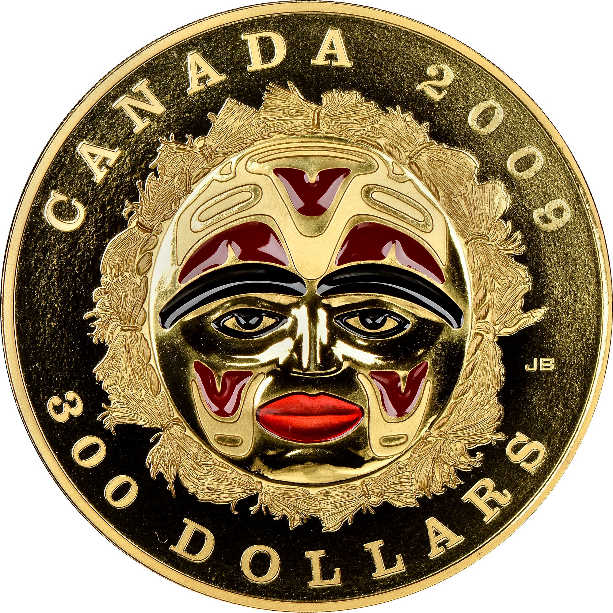 Canada 300 Dollars KM 877 Prices & Values | NGC