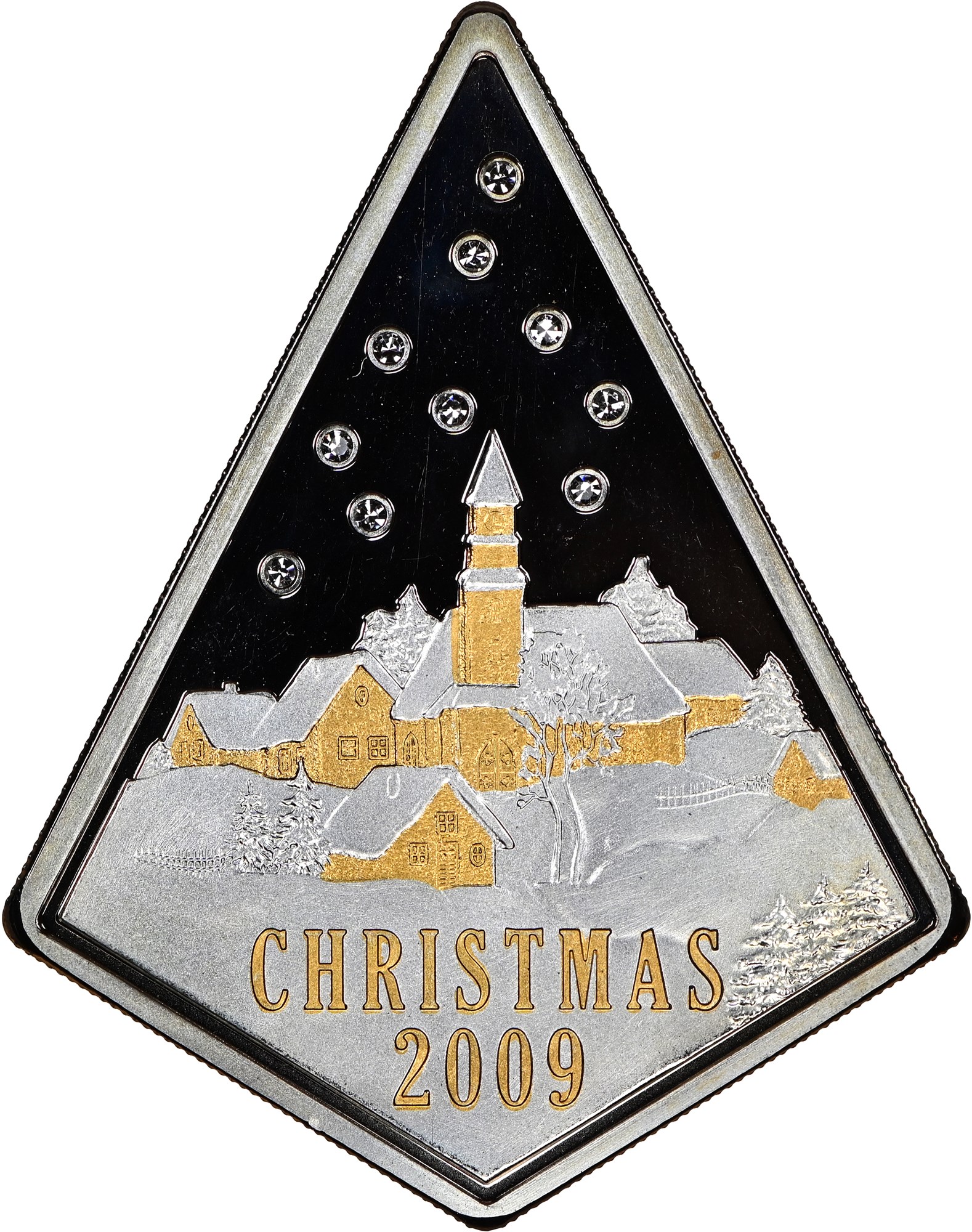 Cook Islands 5 Dollars KM 649 Prices & Values | NGC