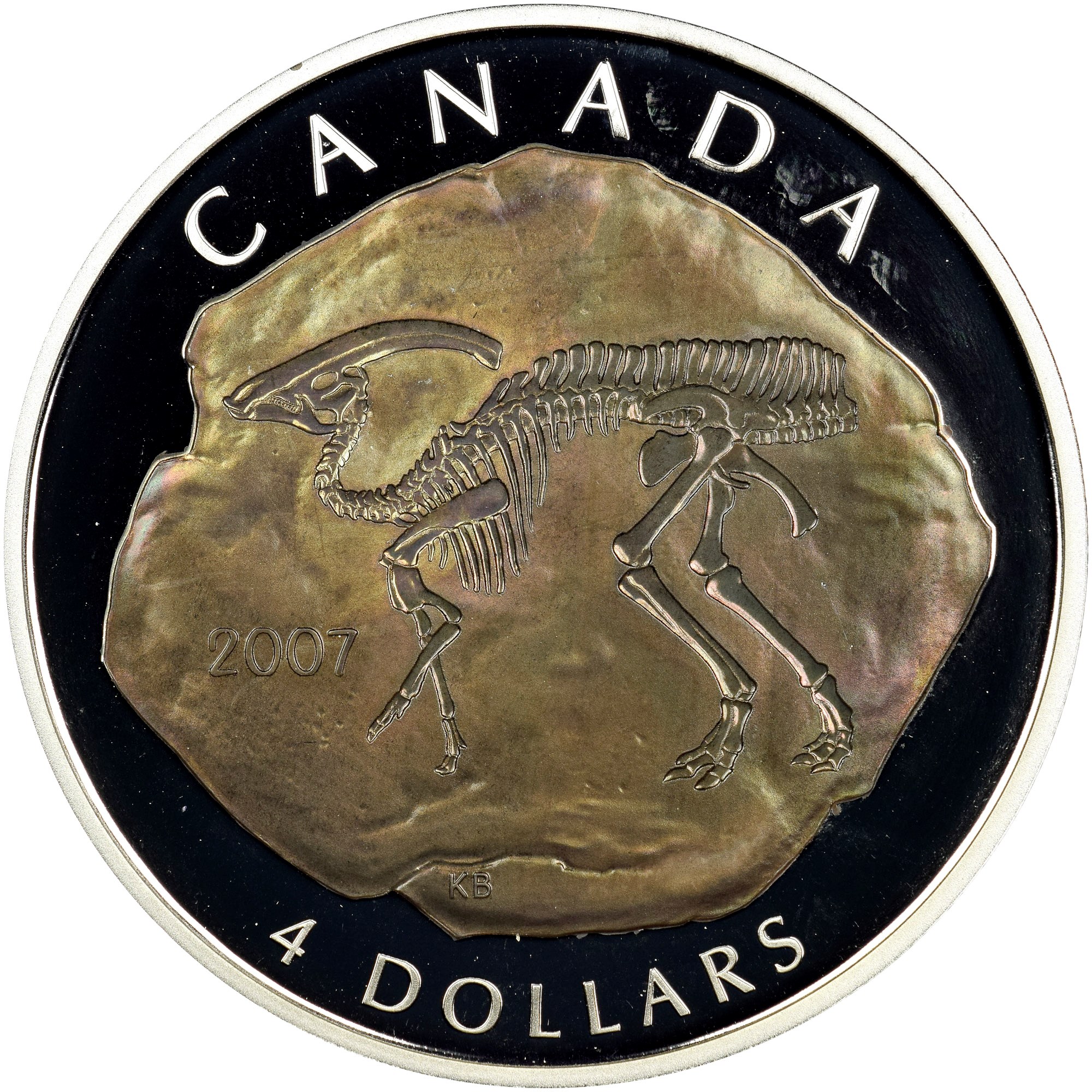 Canada 4 Dollars KM 728 Prices & Values | NGC