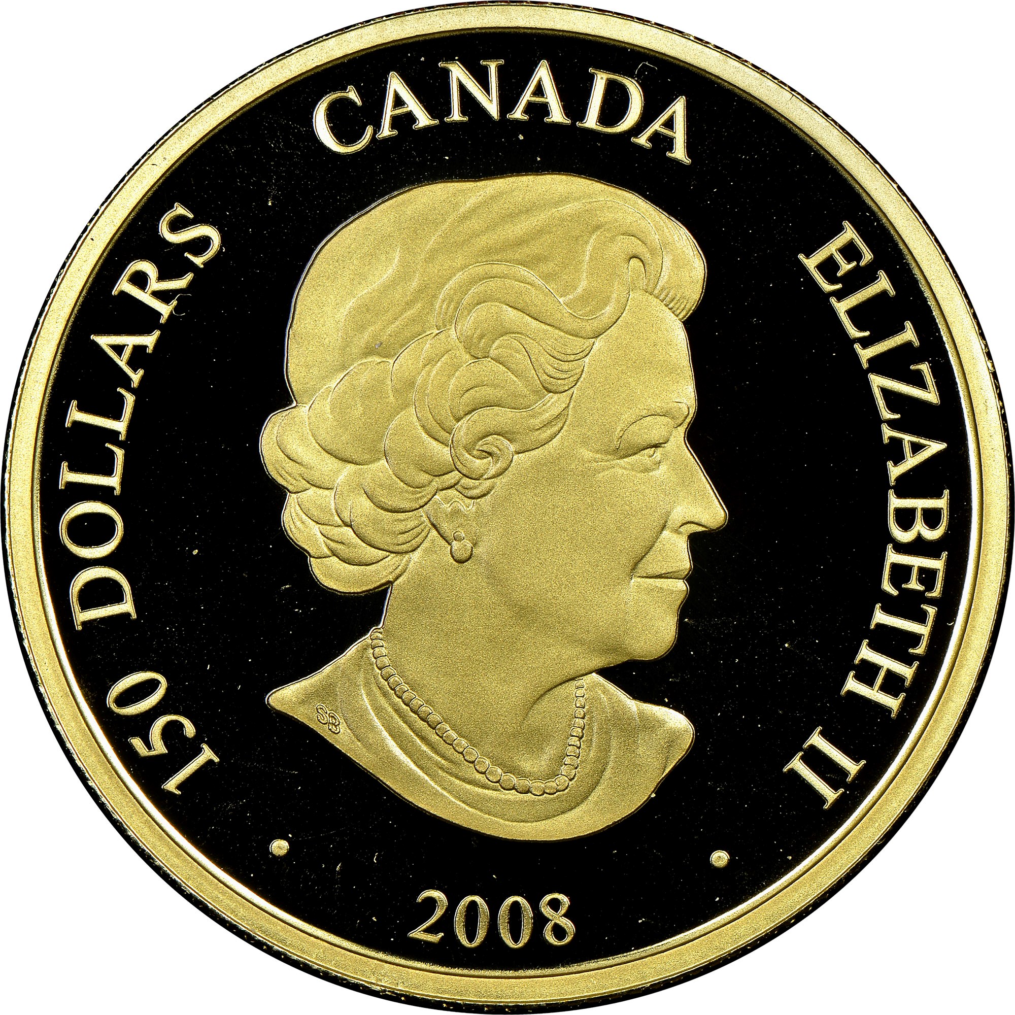 Canada 150 Dollars KM 802 Prices & Values | NGC