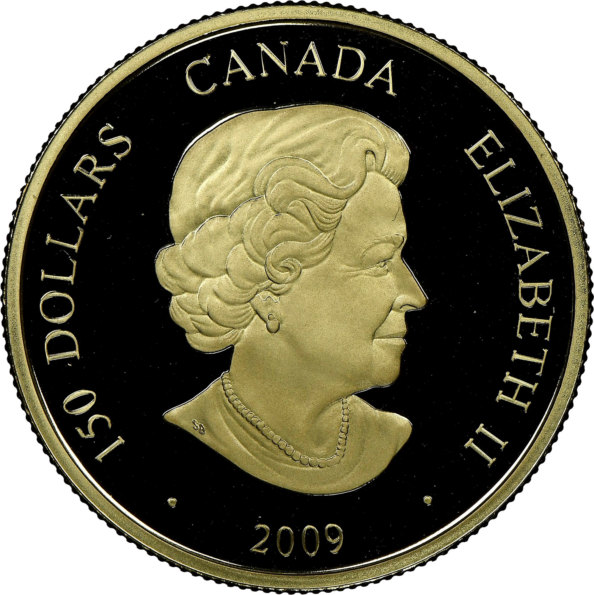 Canada 150 Dollars KM 867 Prices & Values | NGC
