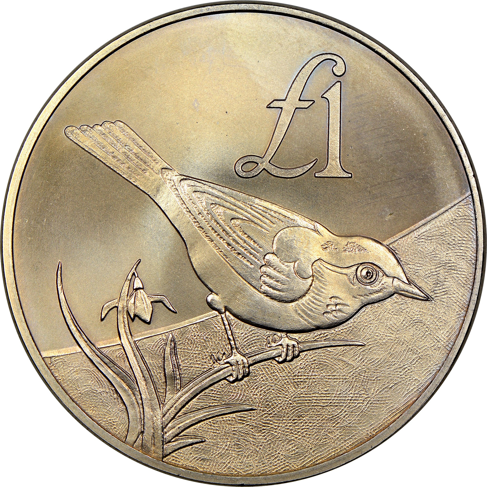 Cyprus Pound KM 91 Prices & Values | NGC