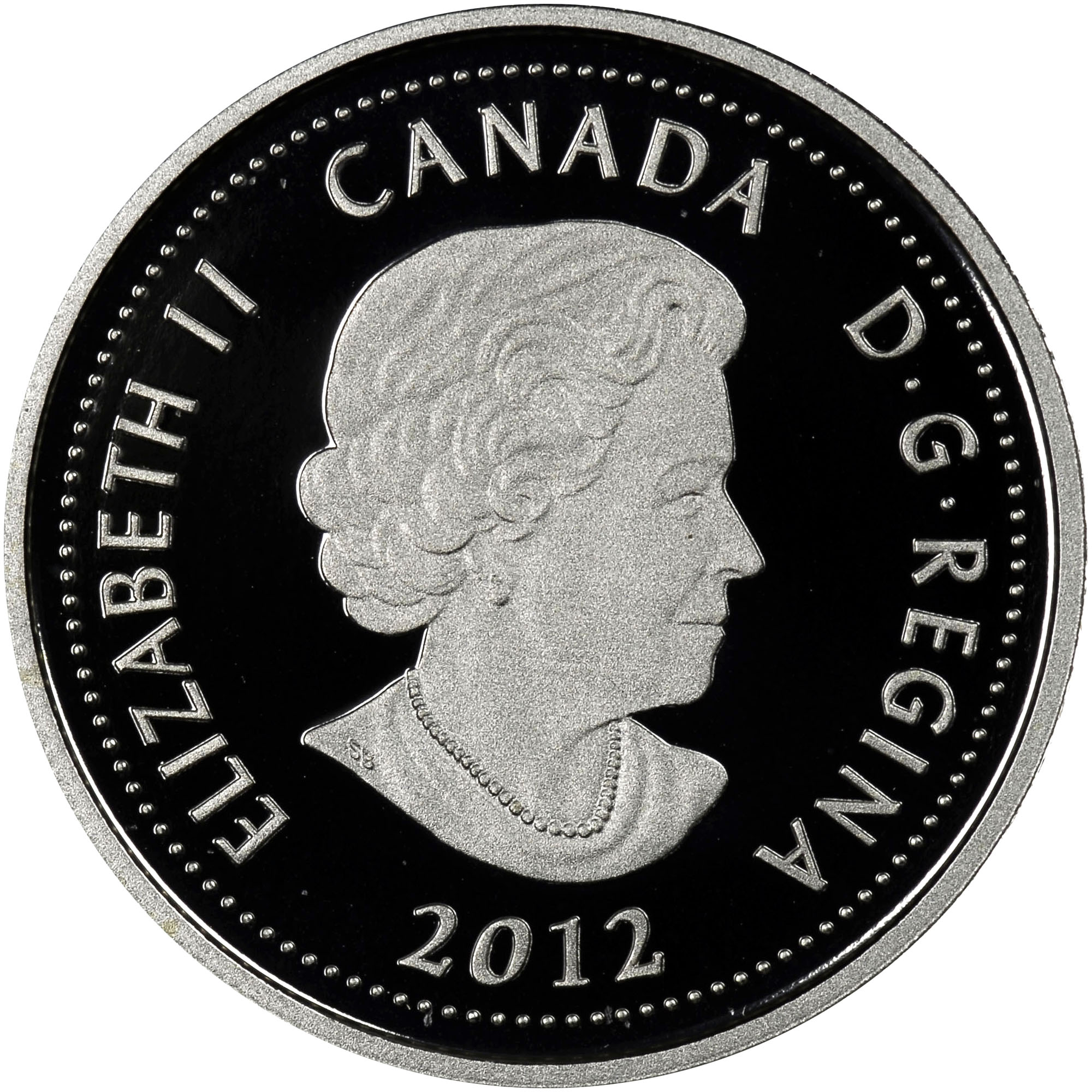 Canada 4 Dollars KM 1325 Prices & Values | NGC