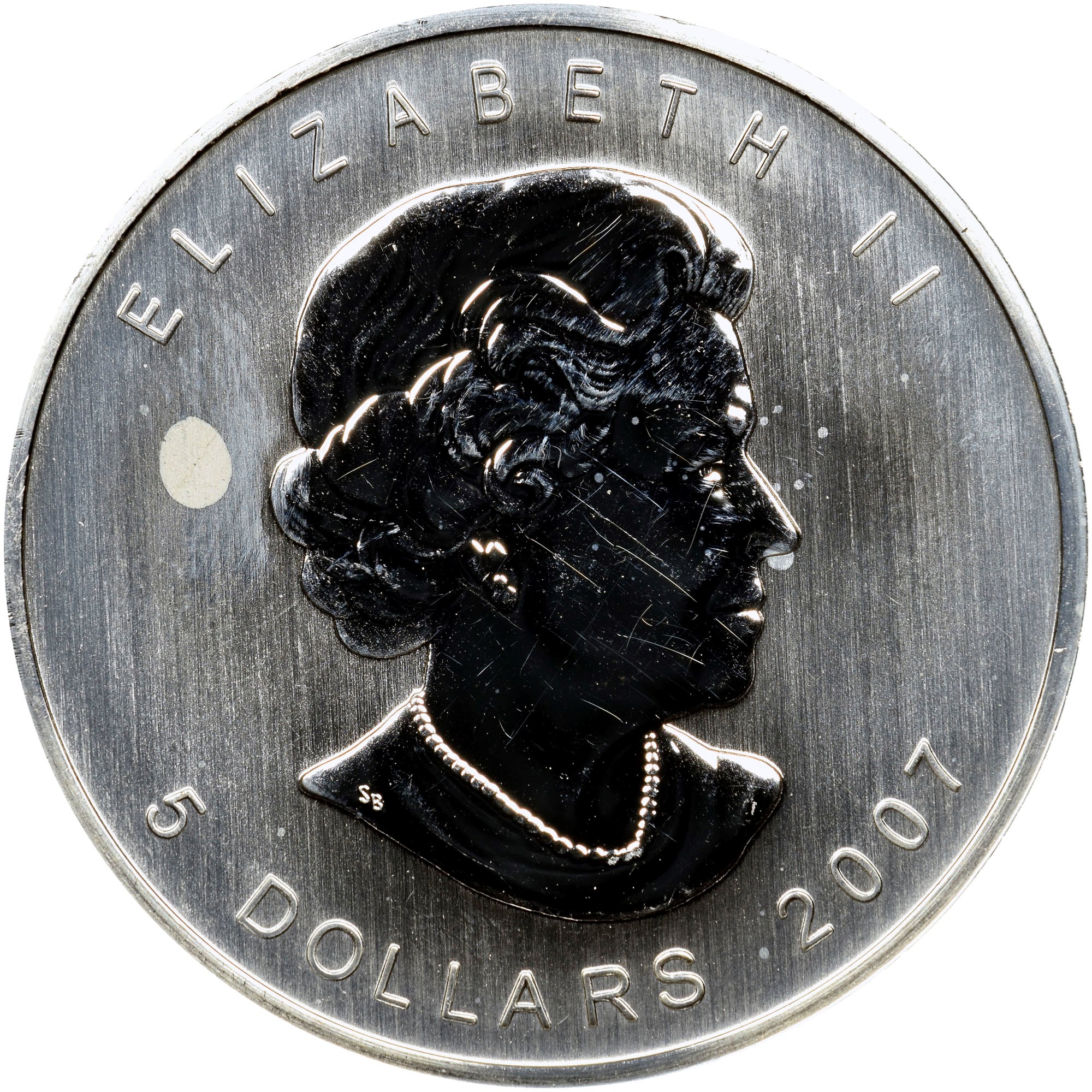 Canada 5 Dollars KM 925 Prices & Values | NGC