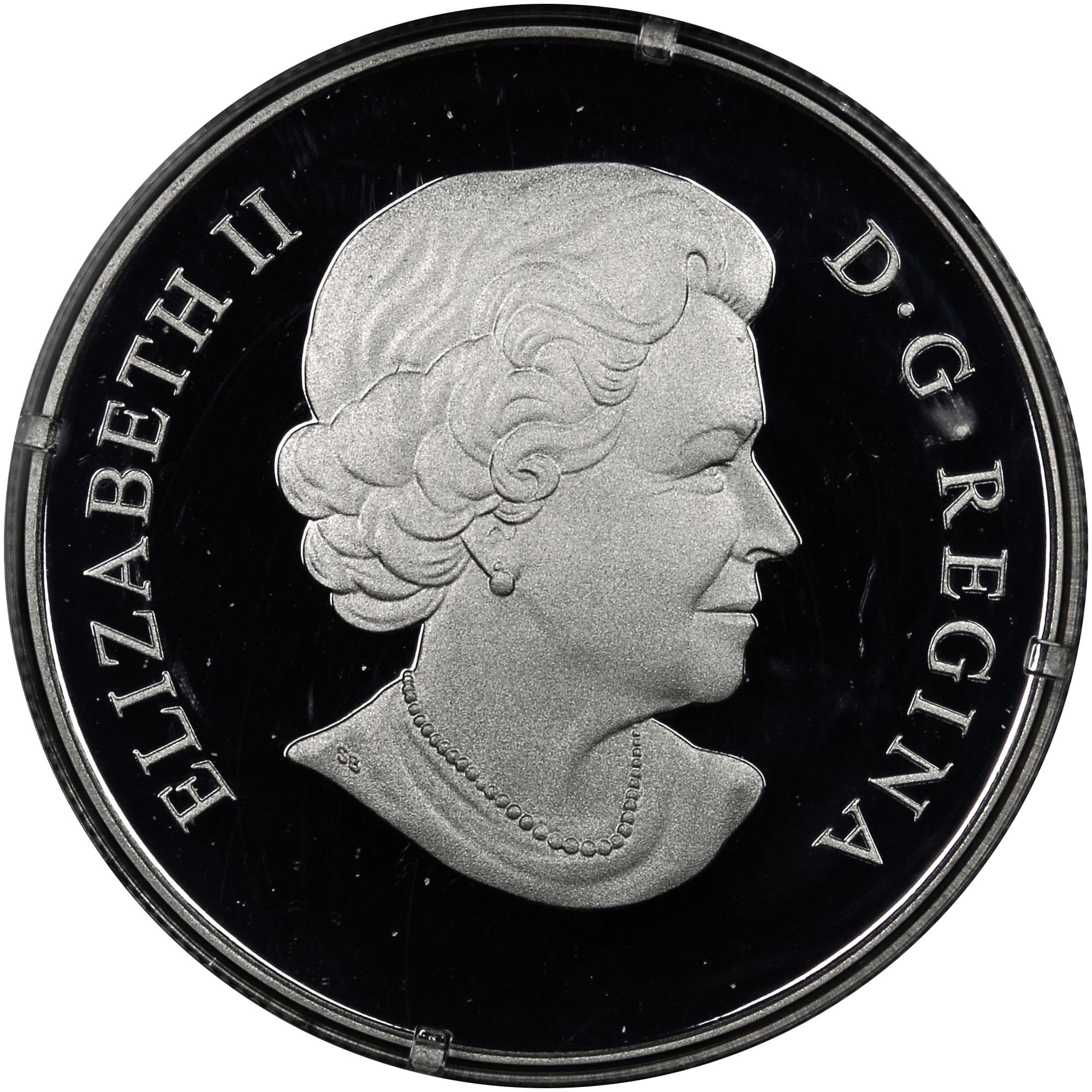 Canada 20 Dollars KM 1361 Prices & Values | NGC