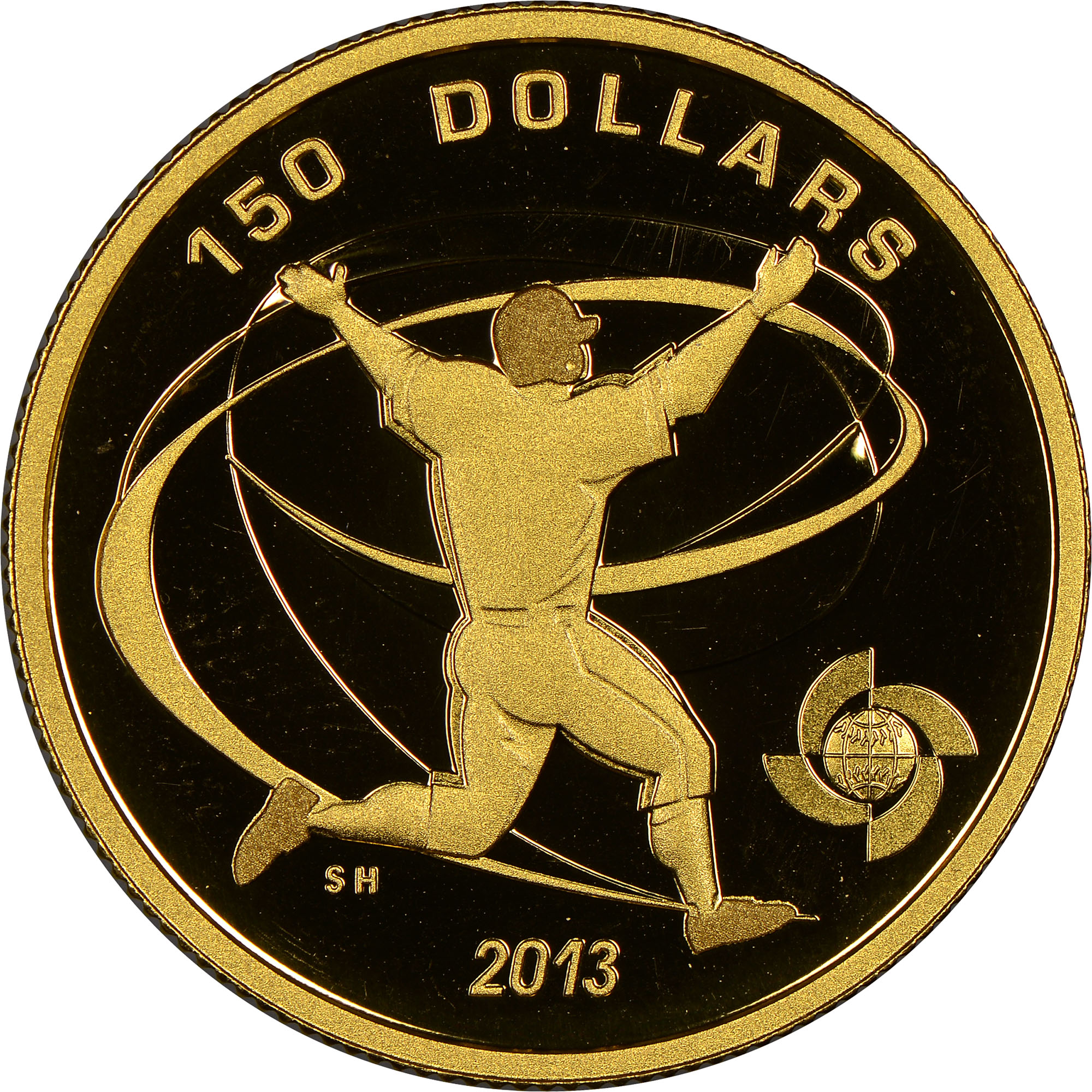 Canada 150 Dollars KM 1418 Prices & Values | NGC