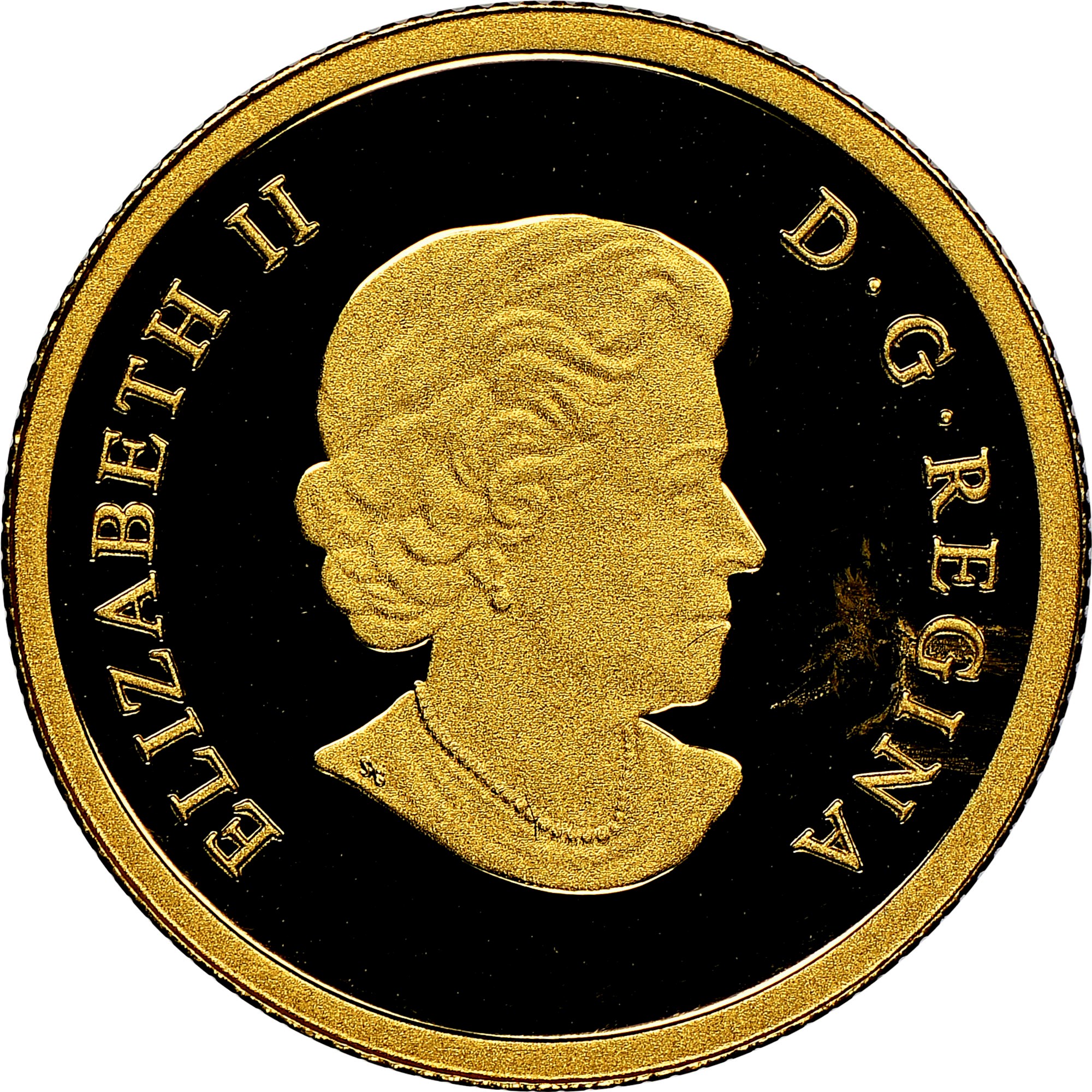 Canada 5 Dollars KM 1454 Prices & Values | NGC