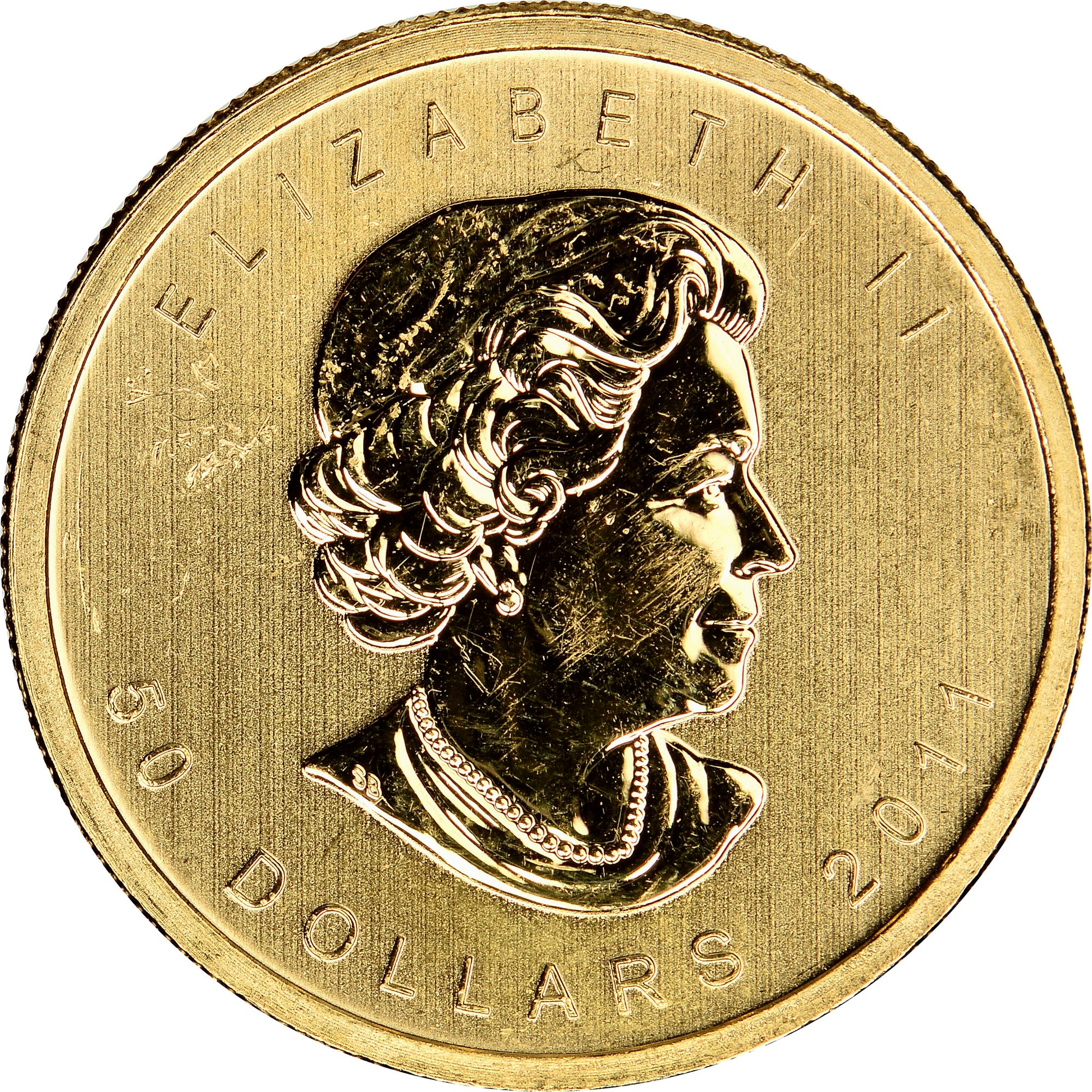 Canada 50 Dollars KM 1141 Prices & Values | NGC