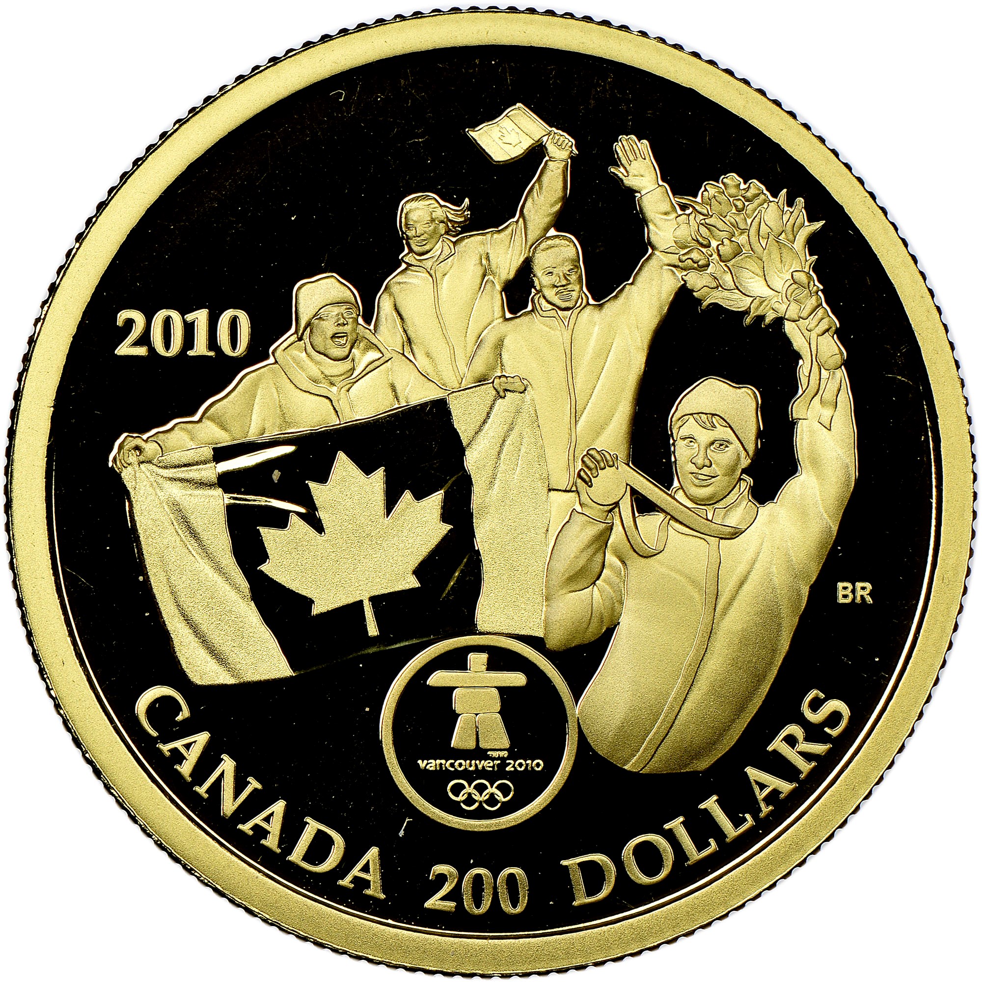 Canada 200 Dollars KM 1060 Prices & Values | NGC