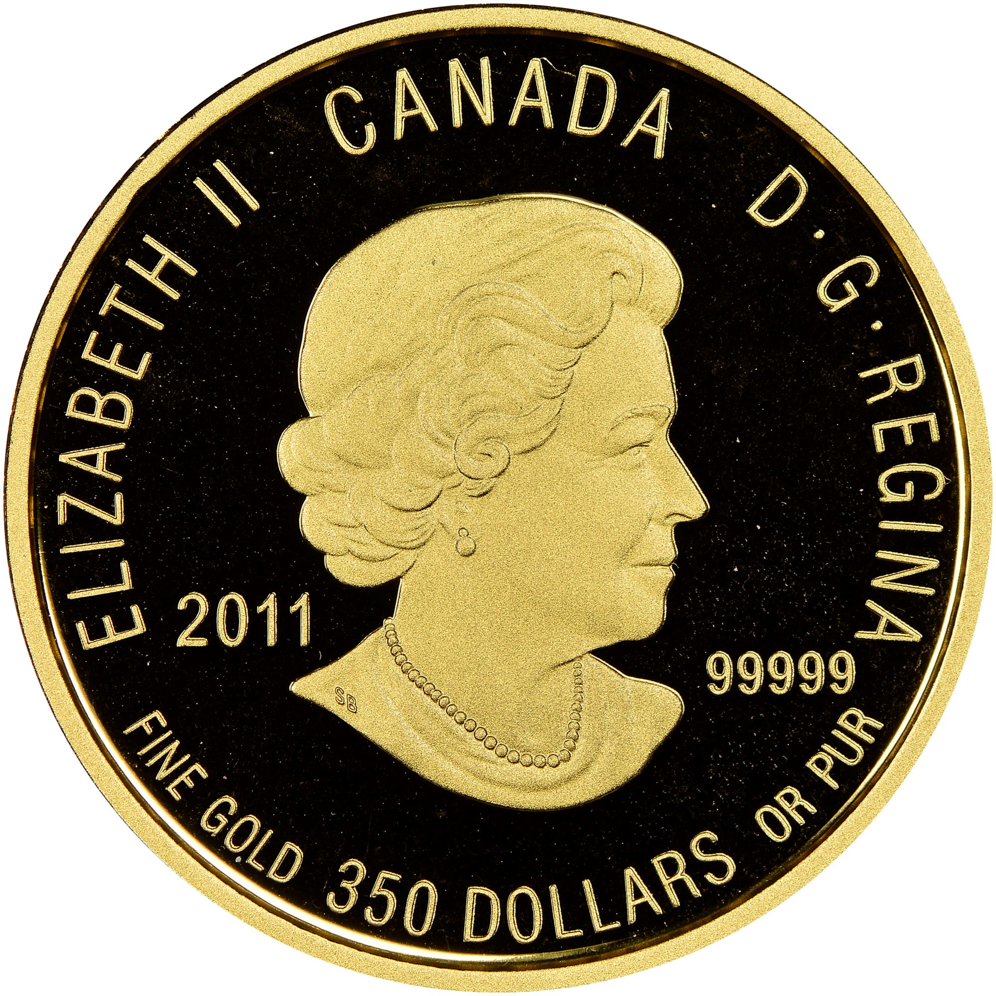 Canada 350 Dollars KM 1136 Prices Values NGC Canada 350 Dollars KM 1136 Prices Values NGC