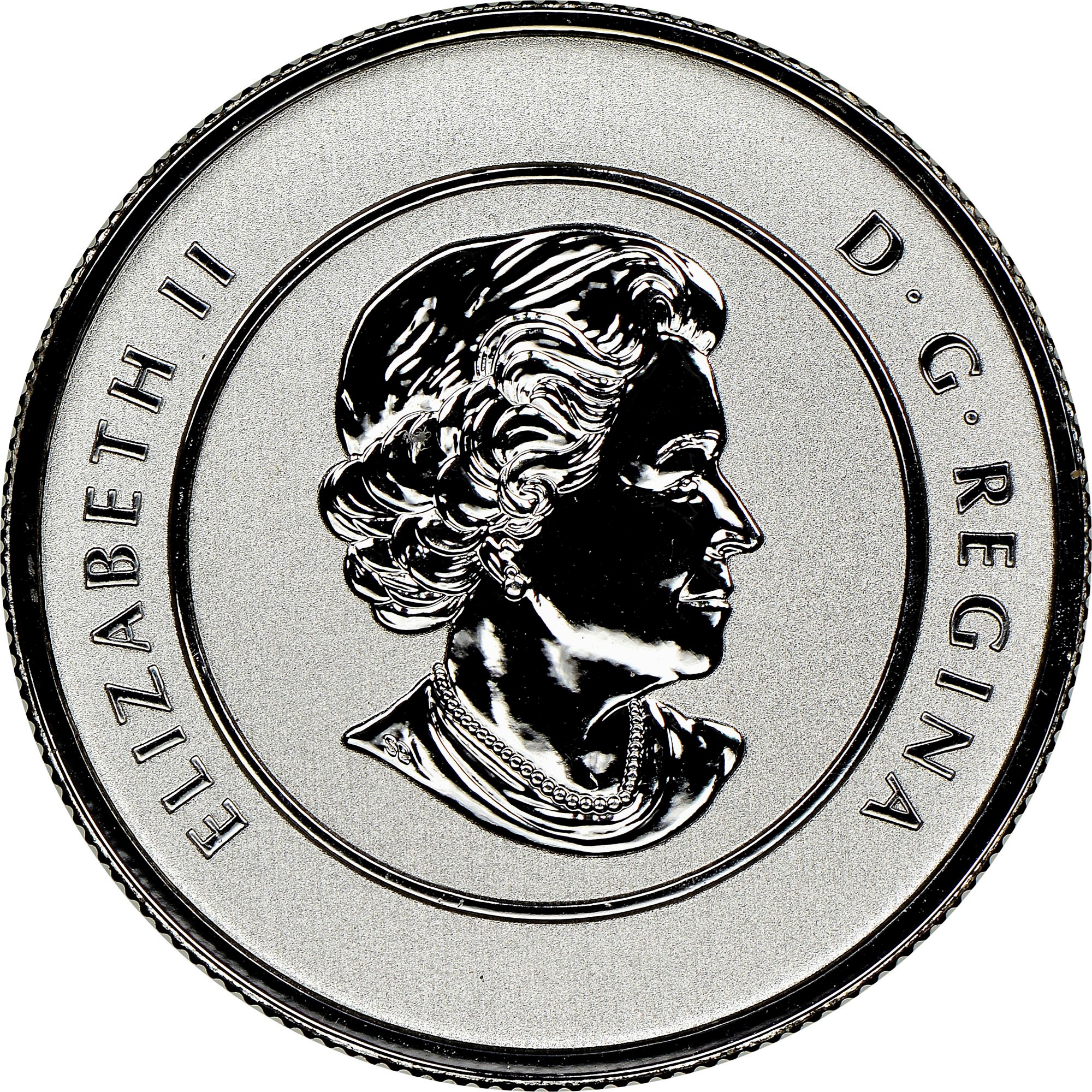 Canada 20 Dollars KM 1176 Prices & Values | NGC