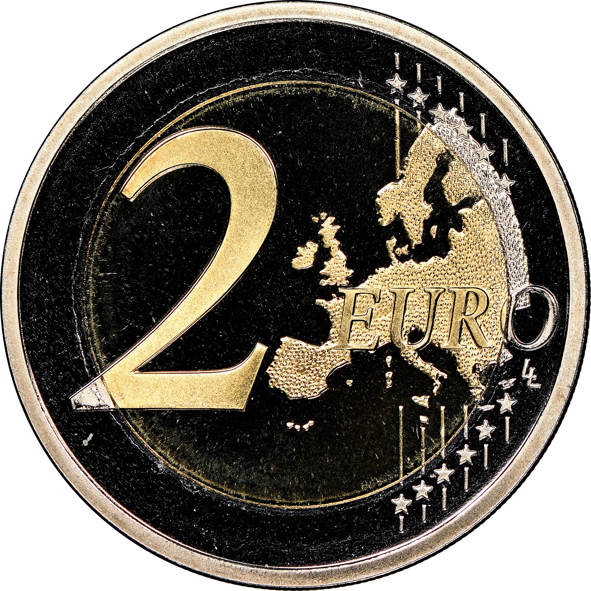 Cyprus 2 Euro KM 97 Prices & Values | NGC